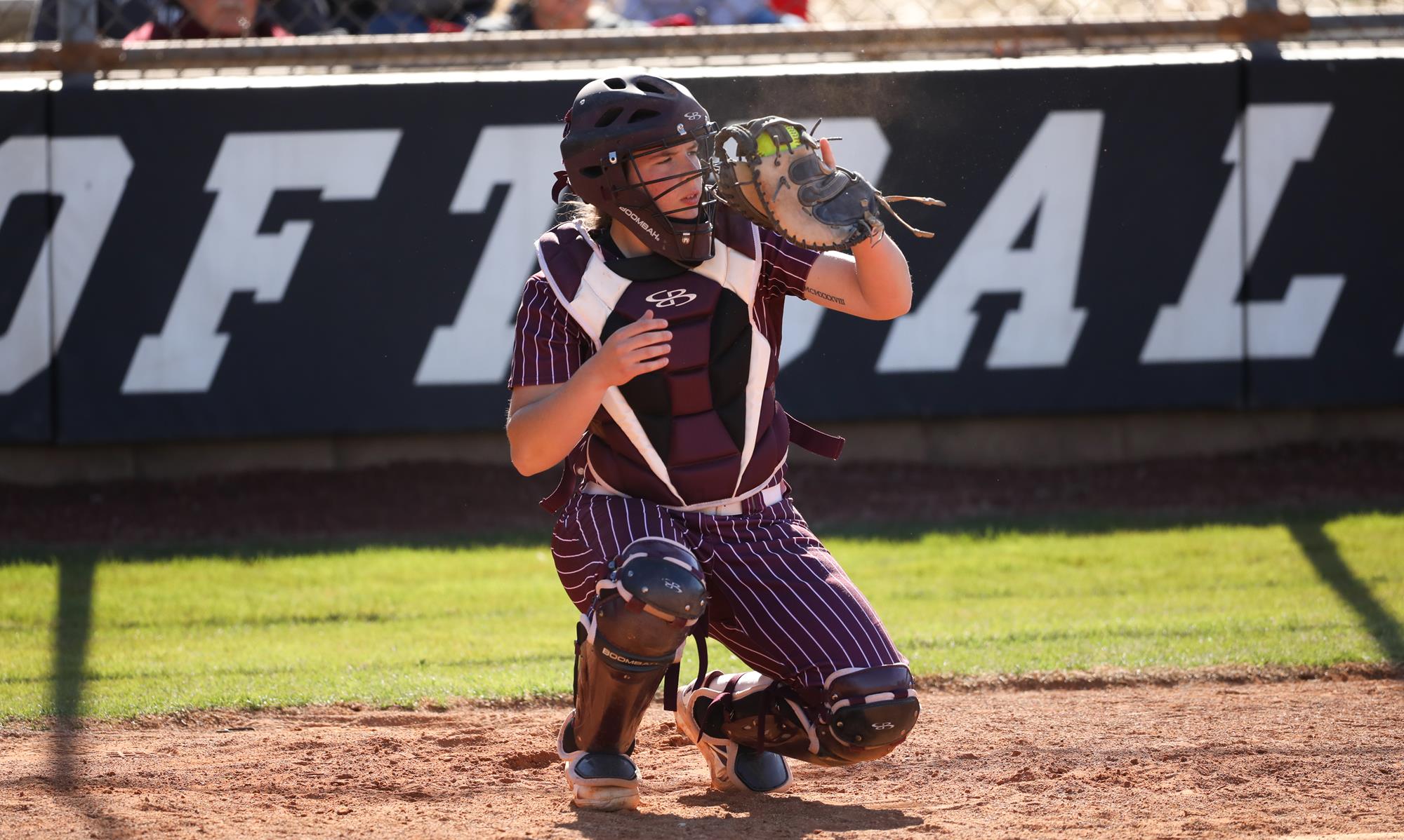 Kaeleigh Tuck - Softball - Campbellsville University Athletics
