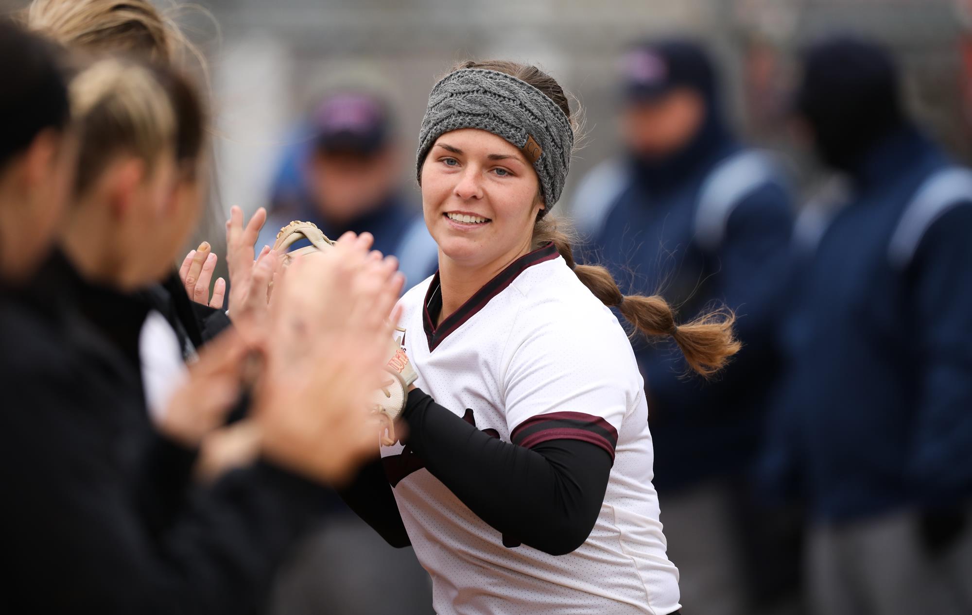 Keely Bowling - Softball - Campbellsville University Athletics