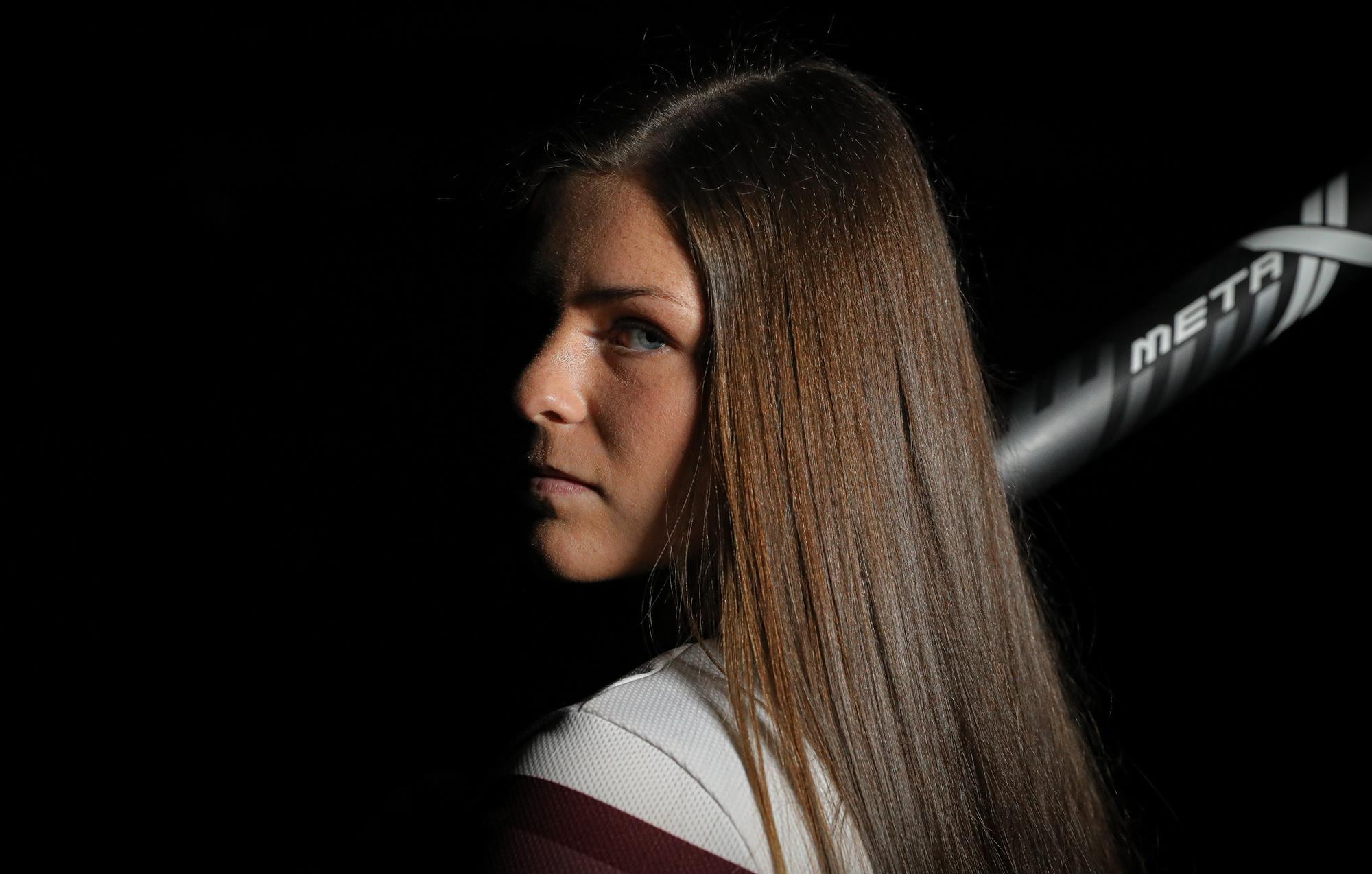 Keely Bowling - Softball - Campbellsville University Athletics