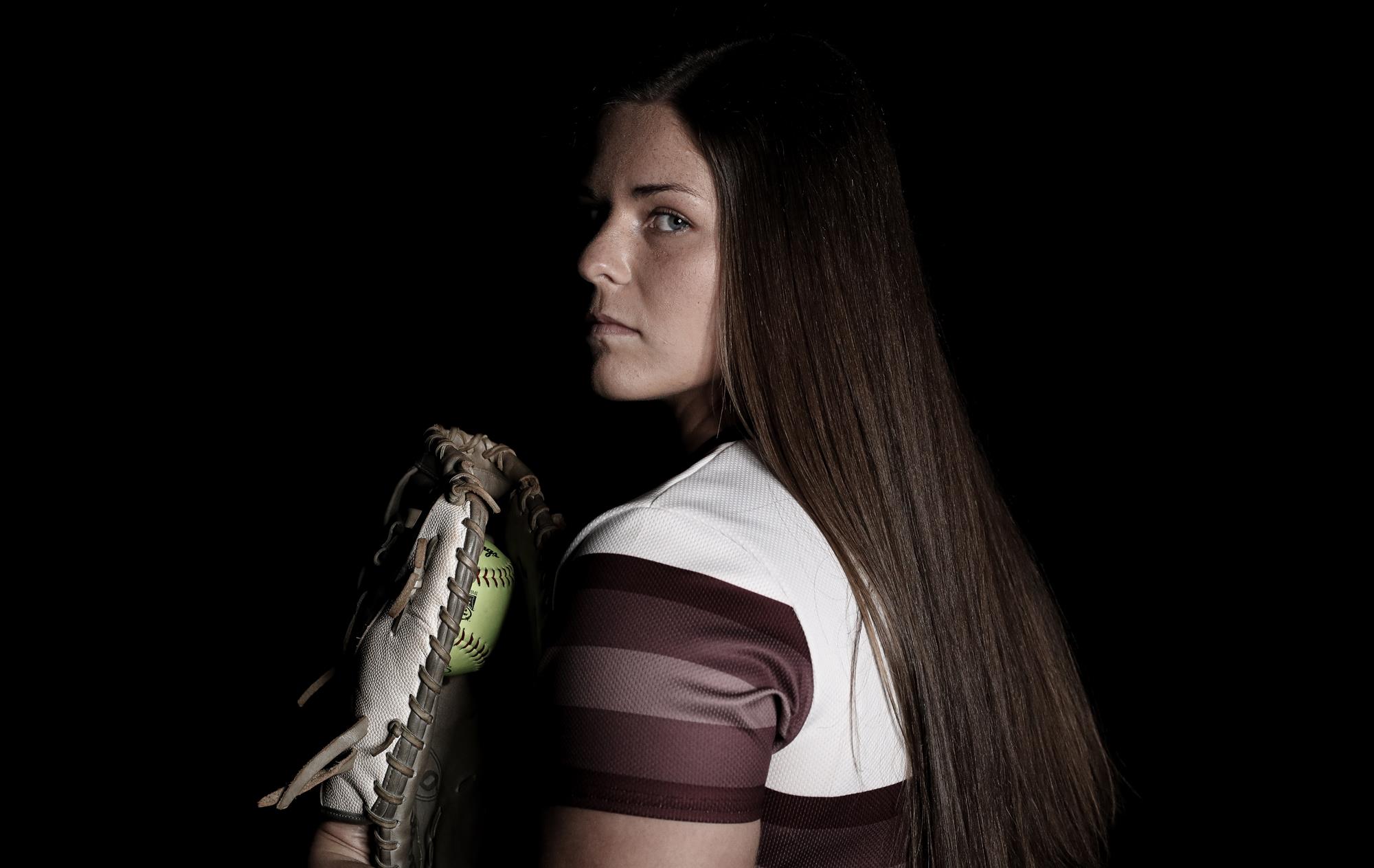 Keely Bowling - Softball - Campbellsville University Athletics