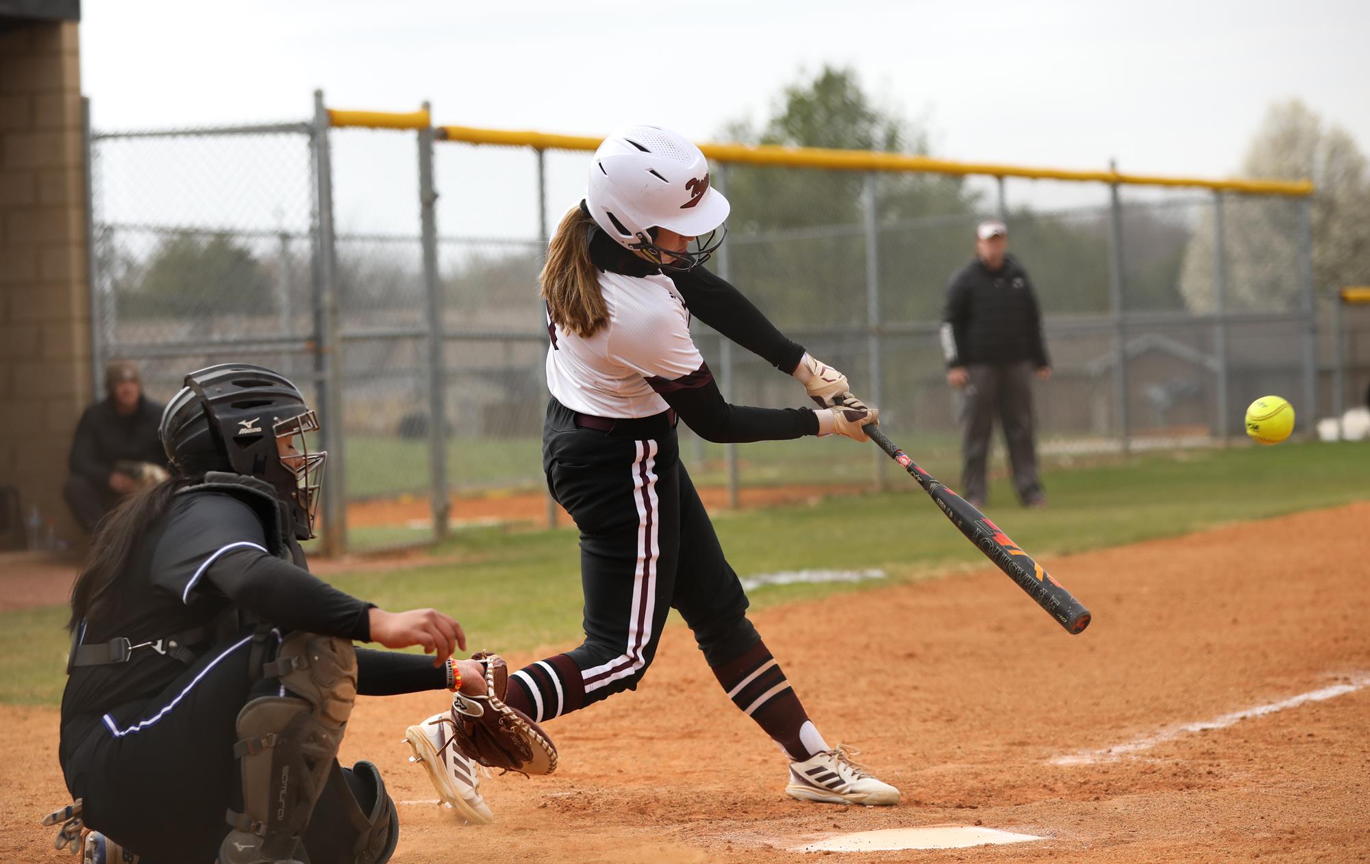 Lexi Miller - Softball - Campbellsville University Athletics
