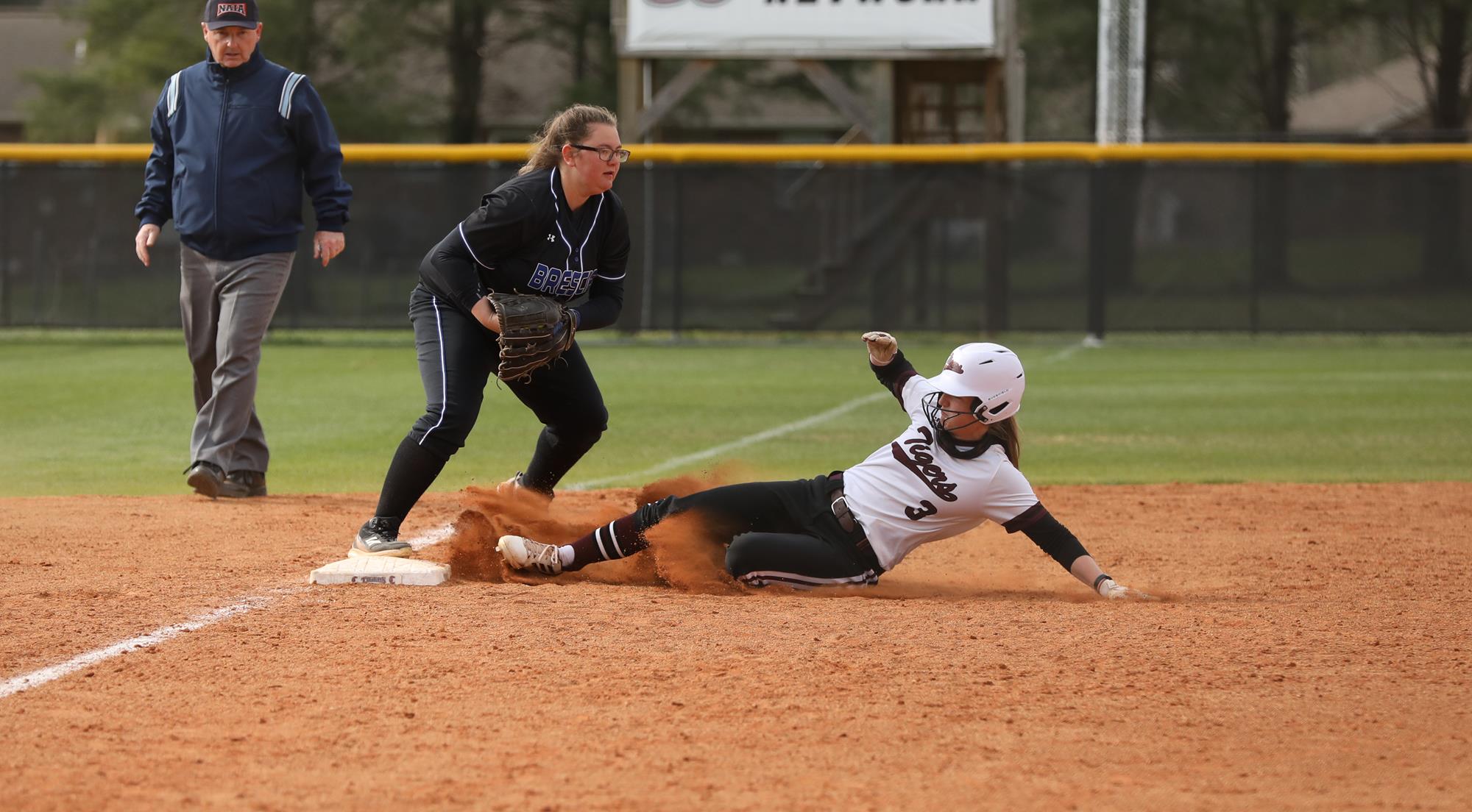 Lexi Miller - Softball - Campbellsville University Athletics
