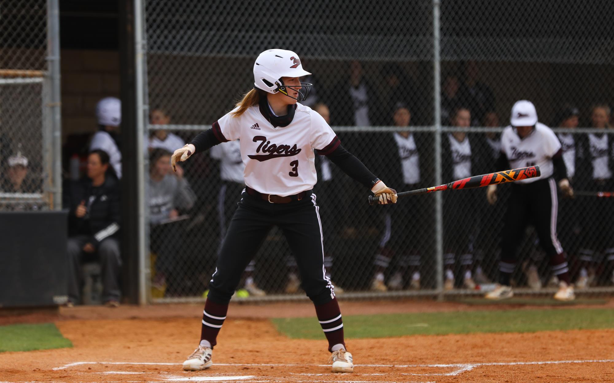 Lexi Miller - Softball - Campbellsville University Athletics