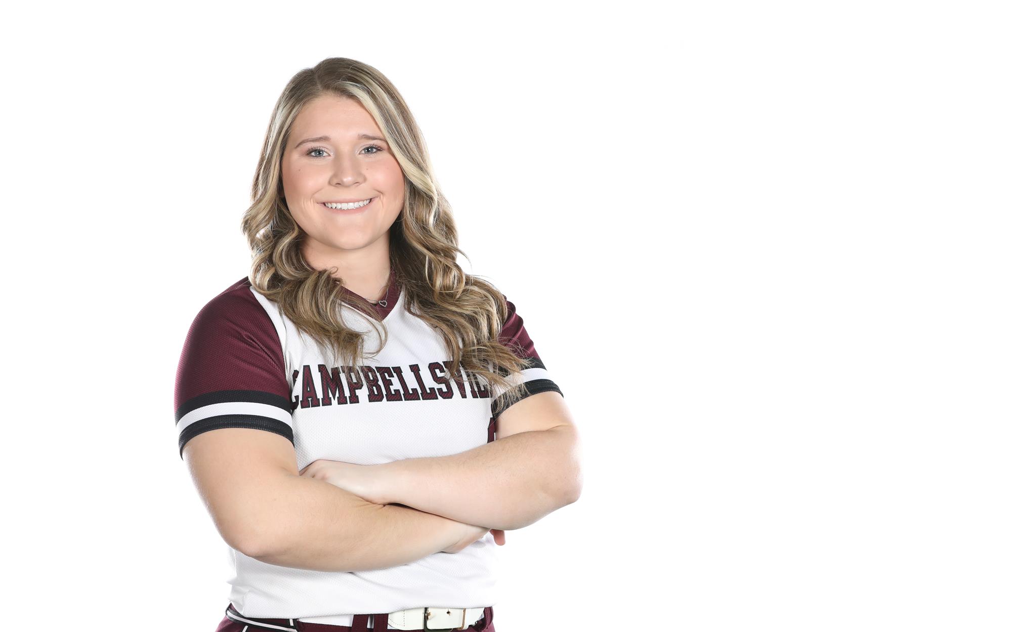 Morgan Carter - Softball - Campbellsville University Athletics