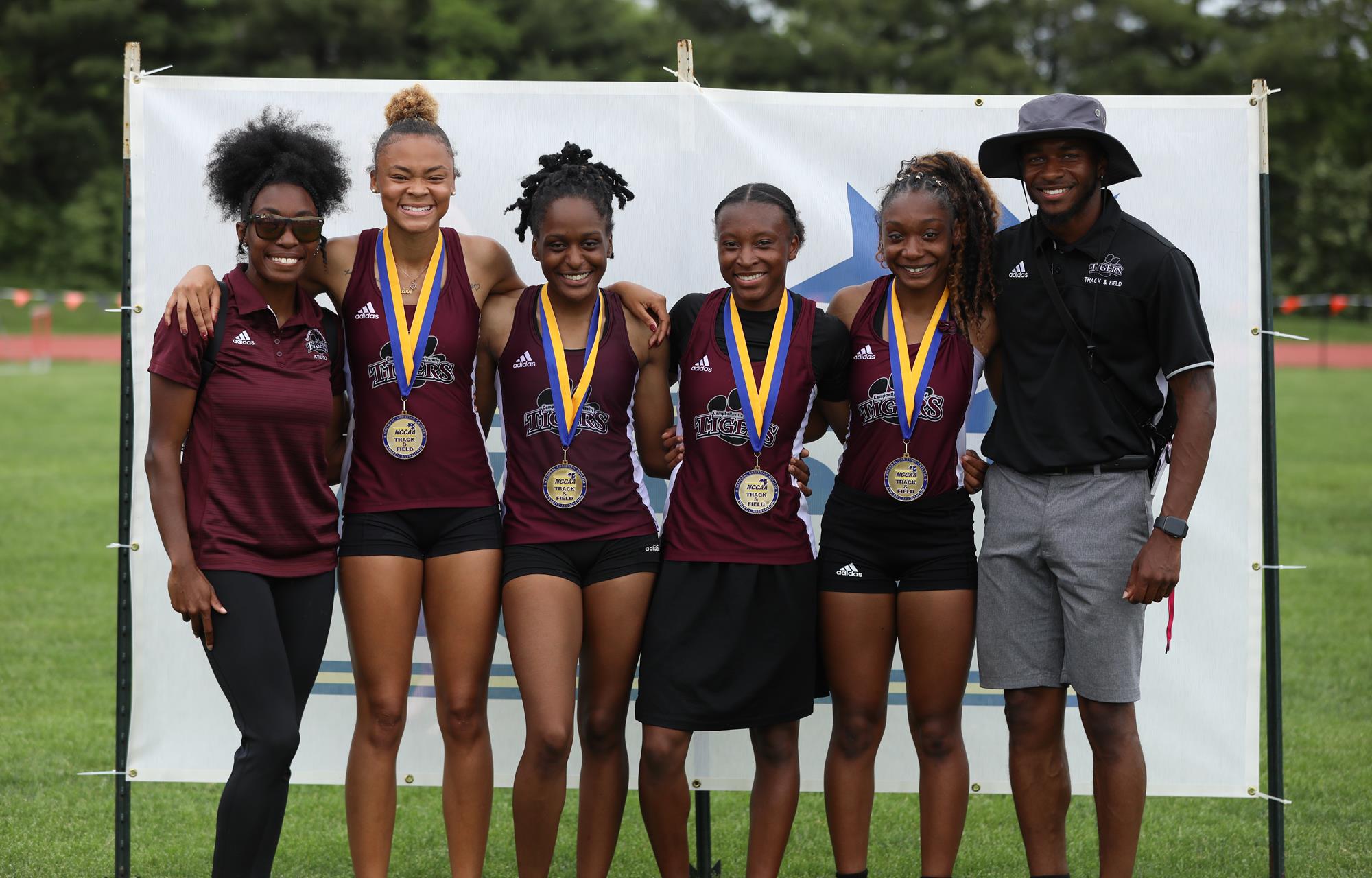 Alexia Boyd - Women's Track & Field - Campbellsville University Athletics
