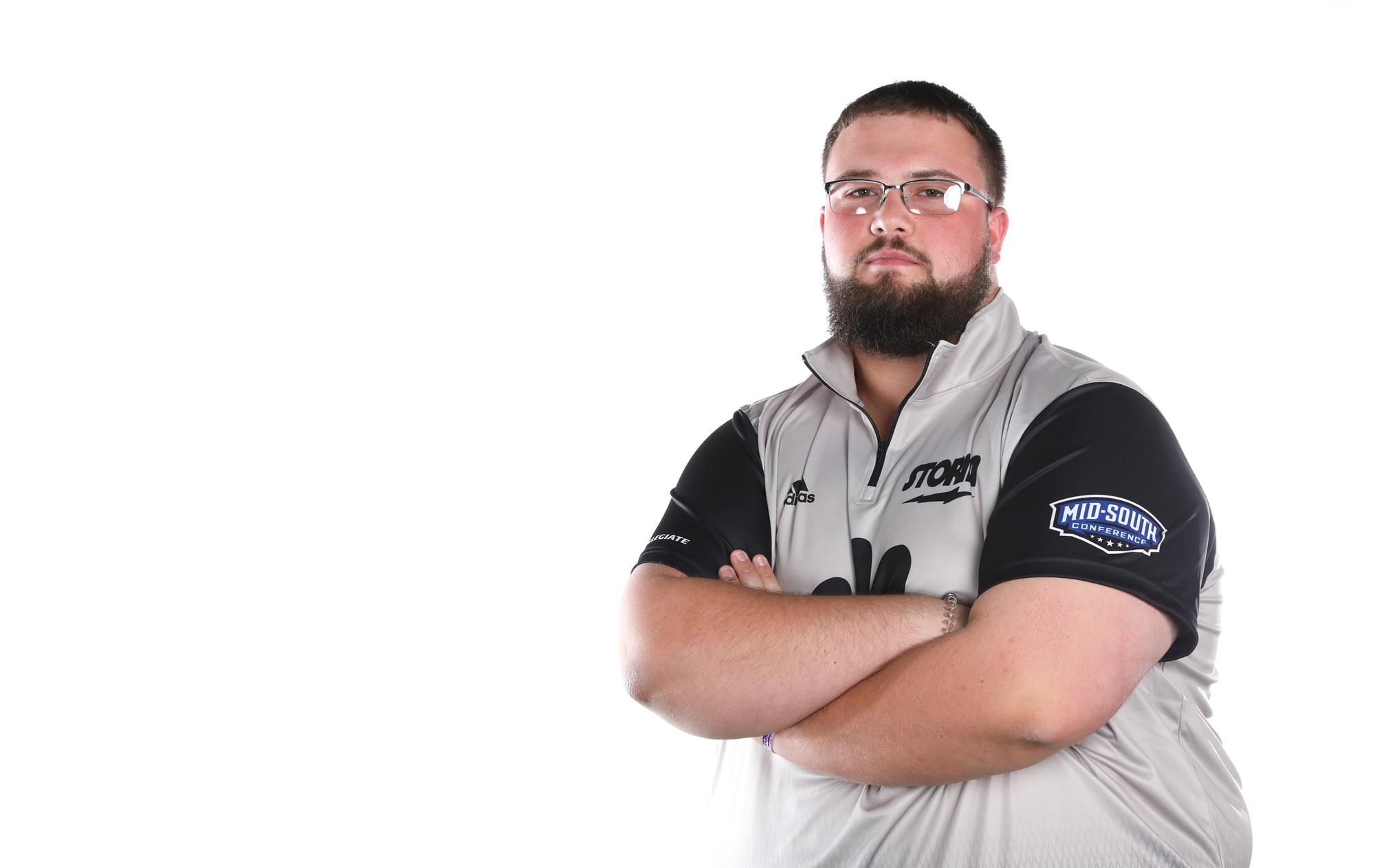 Andrew Swift - Men's Bowling - Campbellsville University Athletics