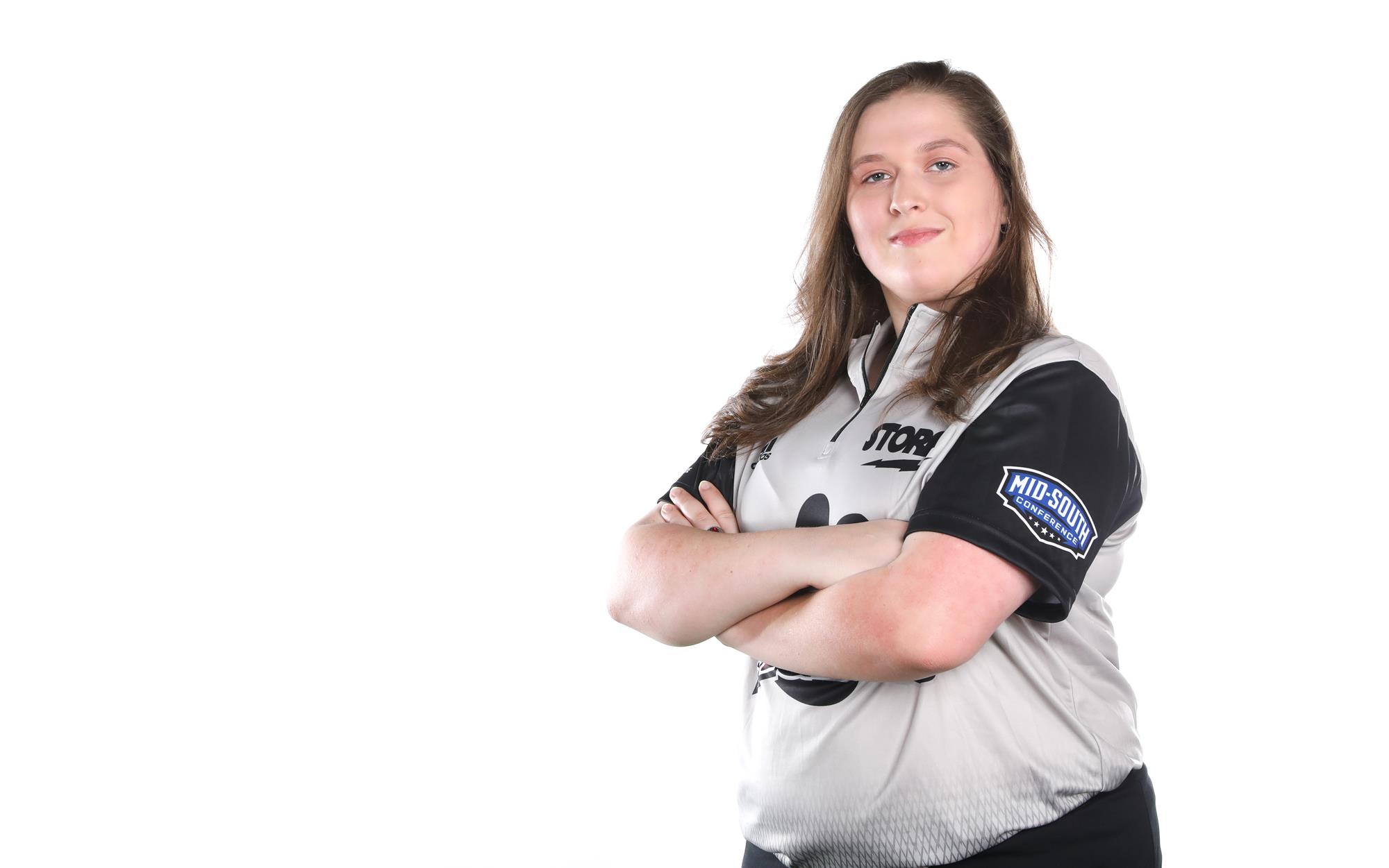 Gillian Baker - Women's Bowling - Campbellsville University Athletics