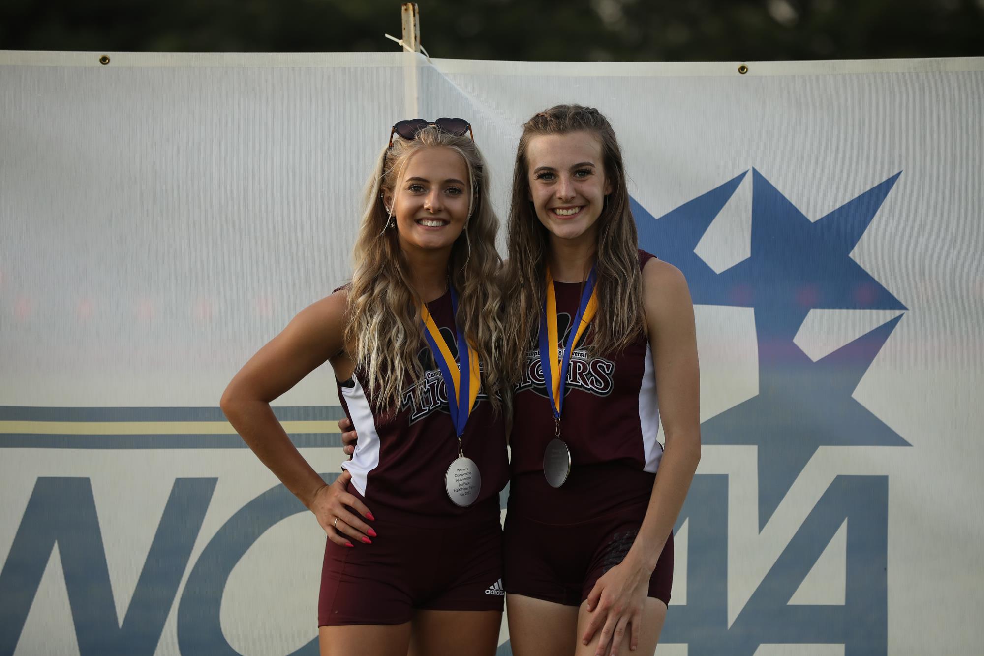 Hailey Shank - Women's Track & Field - Campbellsville University Athletics