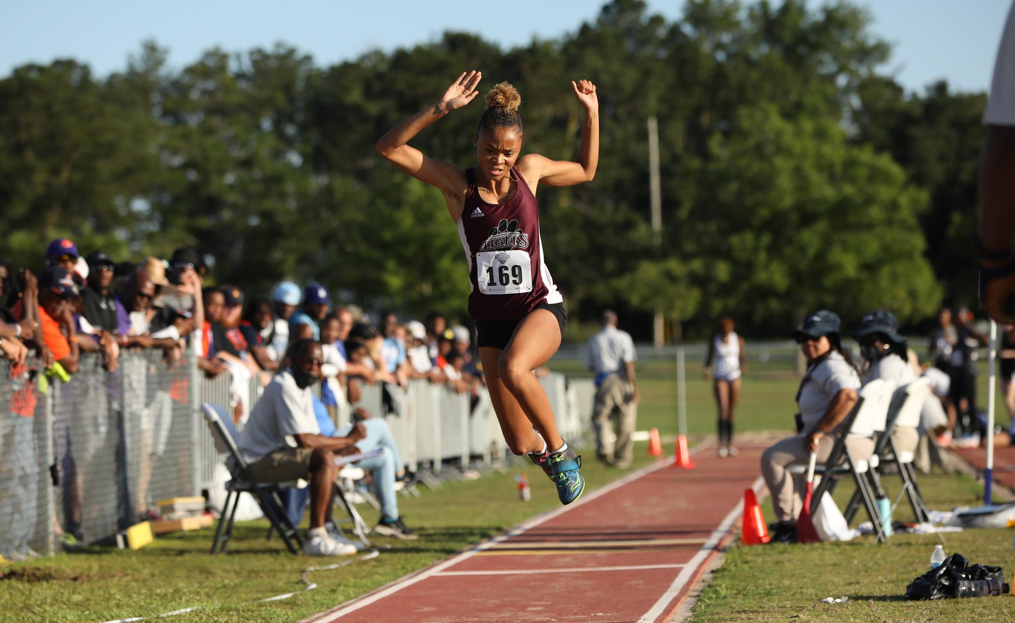 Haley Payton - Women's Track & Field - Campbellsville University Athletics