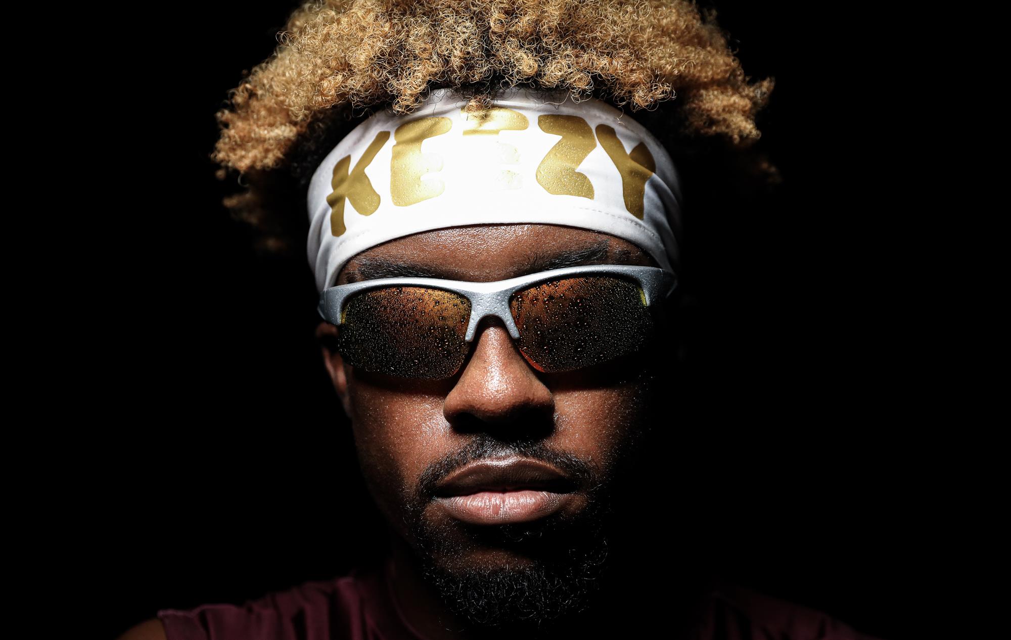 Maikyah Stowe - Men's Track & Field - Campbellsville University Athletics