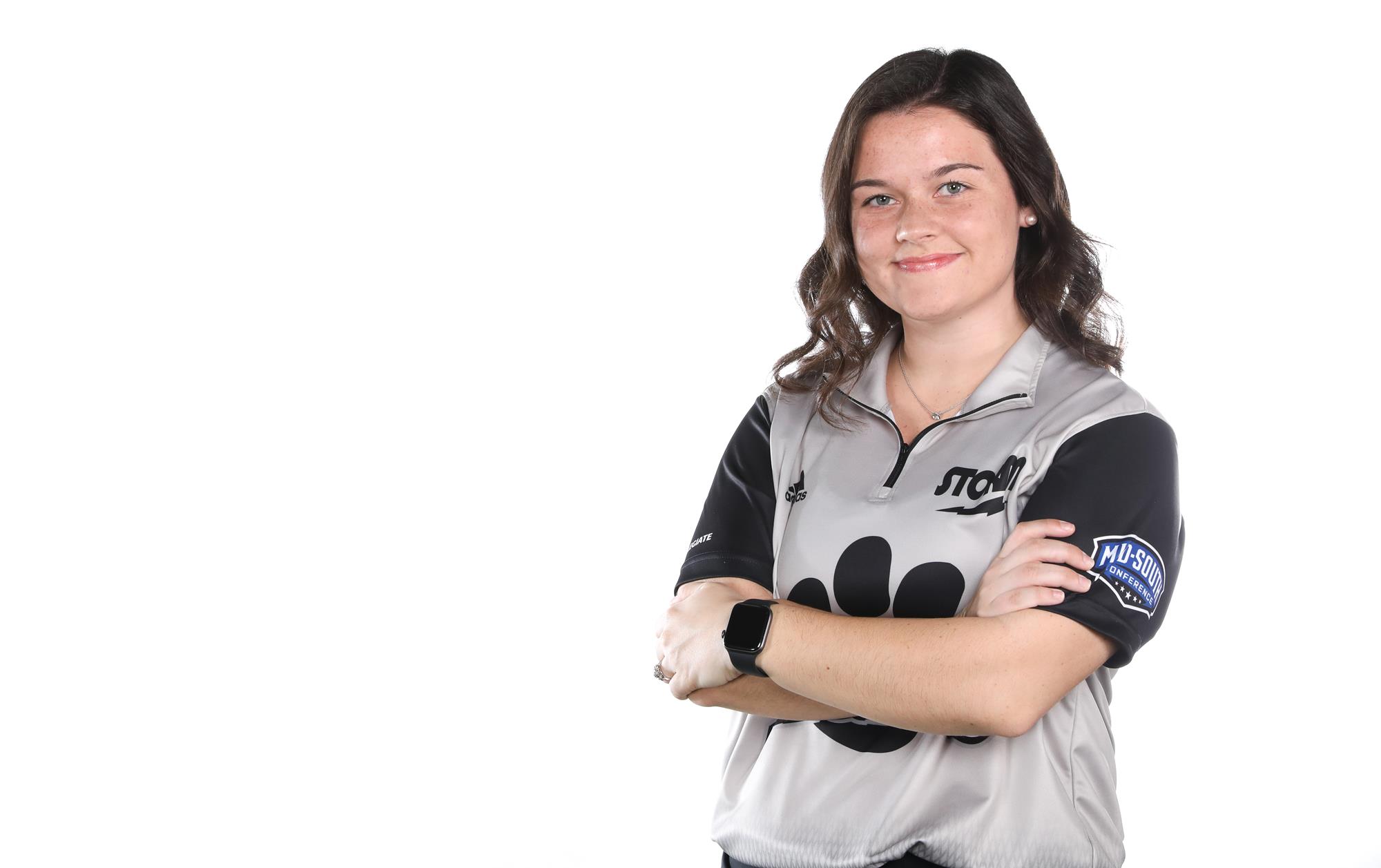 Morgan Stone - Women's Bowling - Campbellsville University Athletics