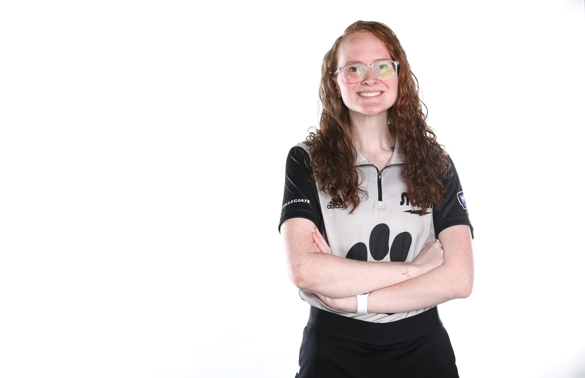 Rachel Langford - Women's Bowling - Campbellsville University Athletics