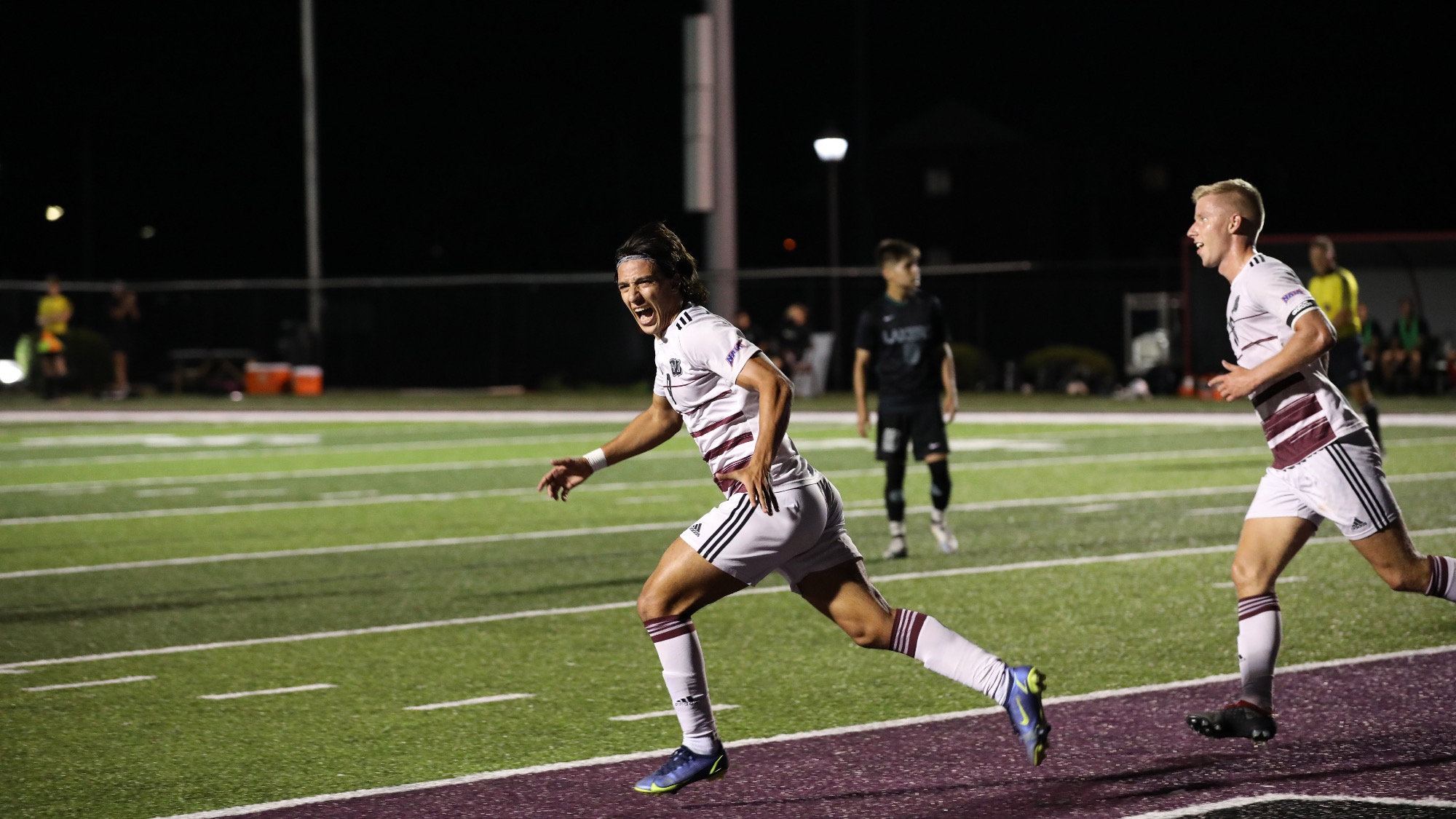 Tigers win tight, physical match with Lakers - Campbellsville ...