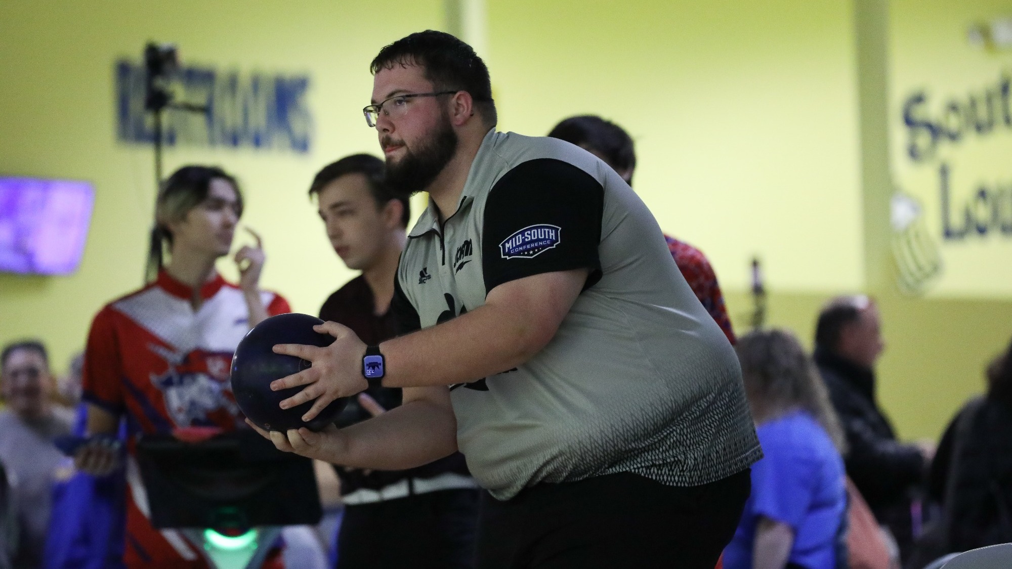 Tiger Bowling competes at Roto Grip Raider Classic over weekend ...