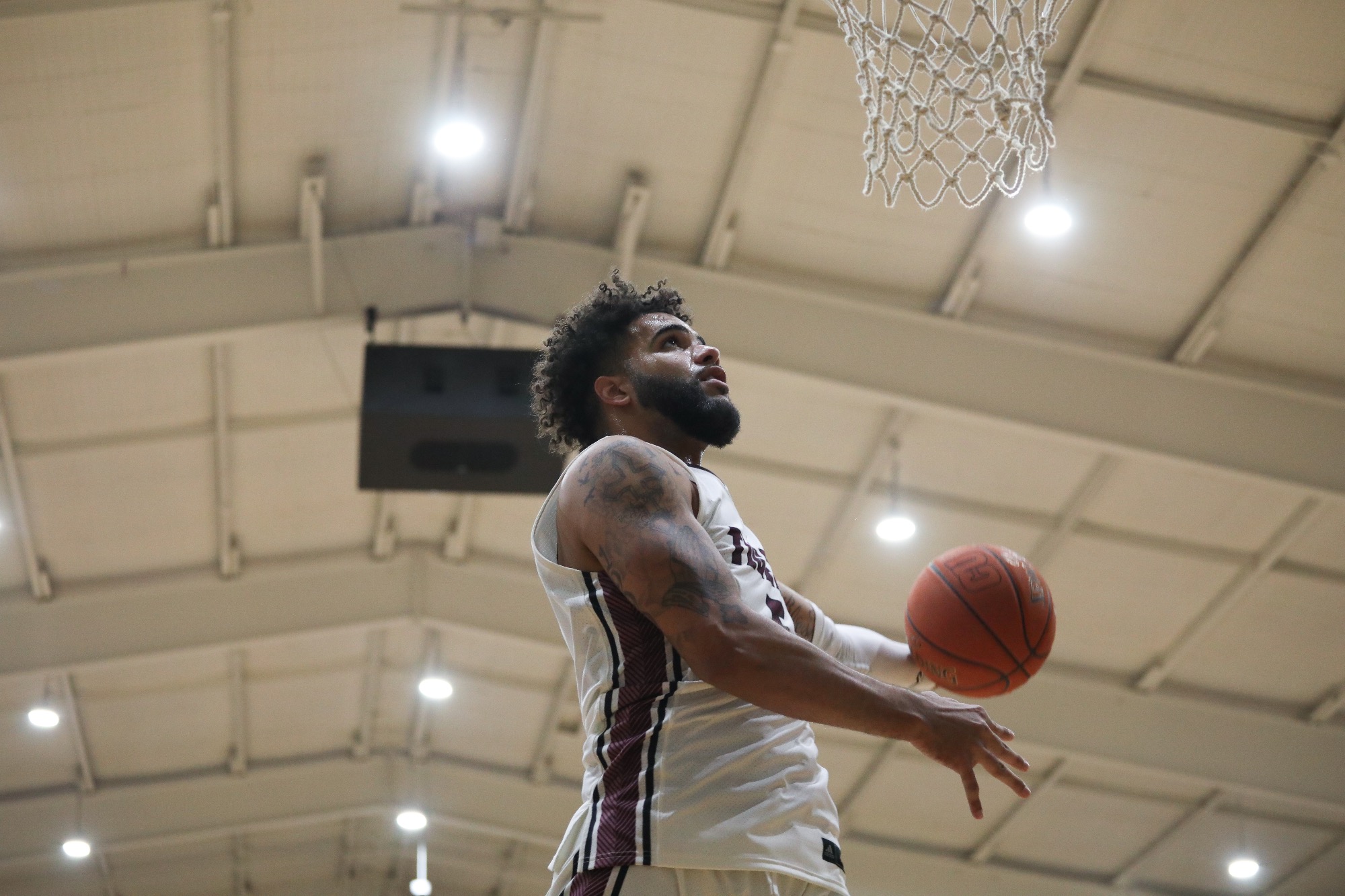 Tigers take overtime win over Eagles - Campbellsville University Athletics