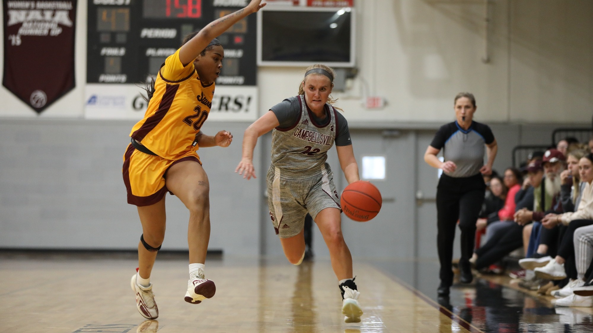 Lady Tigers shoot nearly 60% in victory over Stars - Campbellsville ...