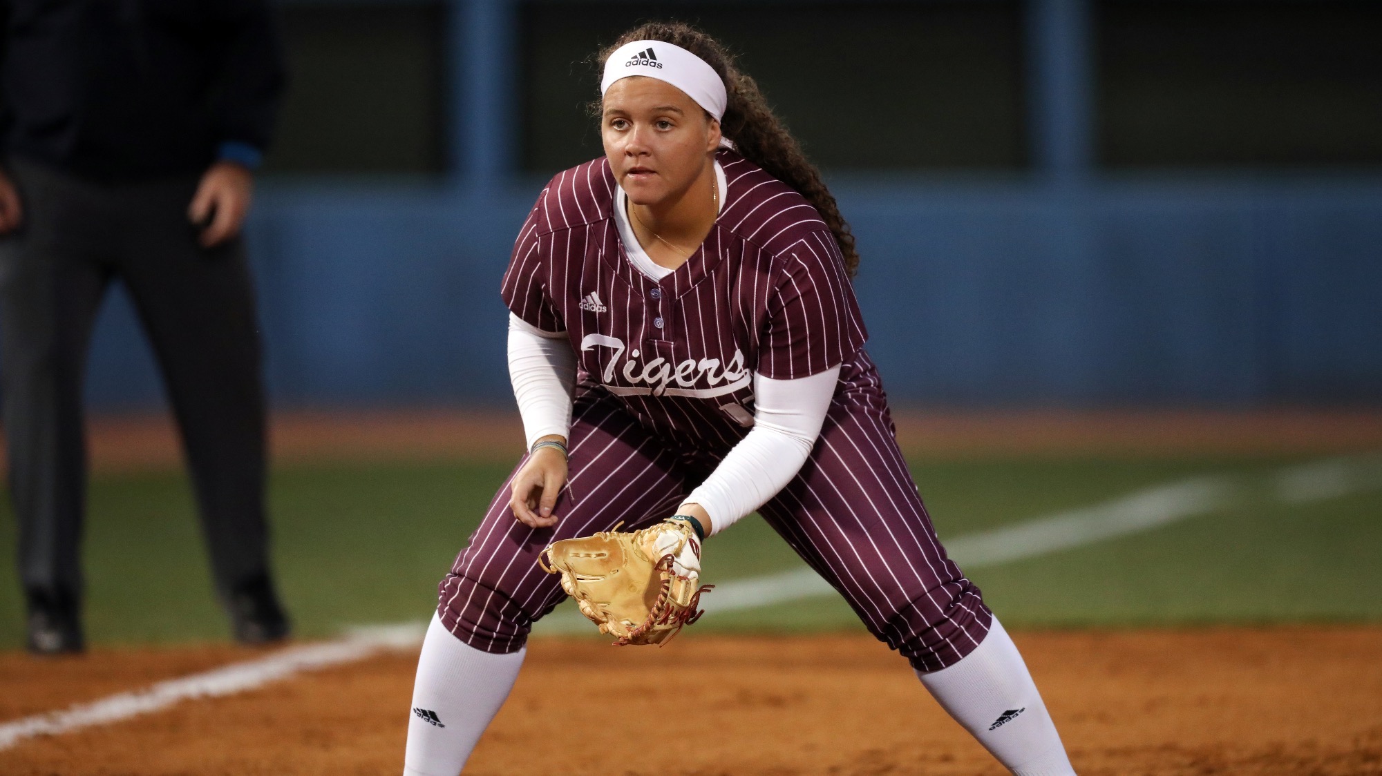 Madison Davis - Softball - Campbellsville University Athletics