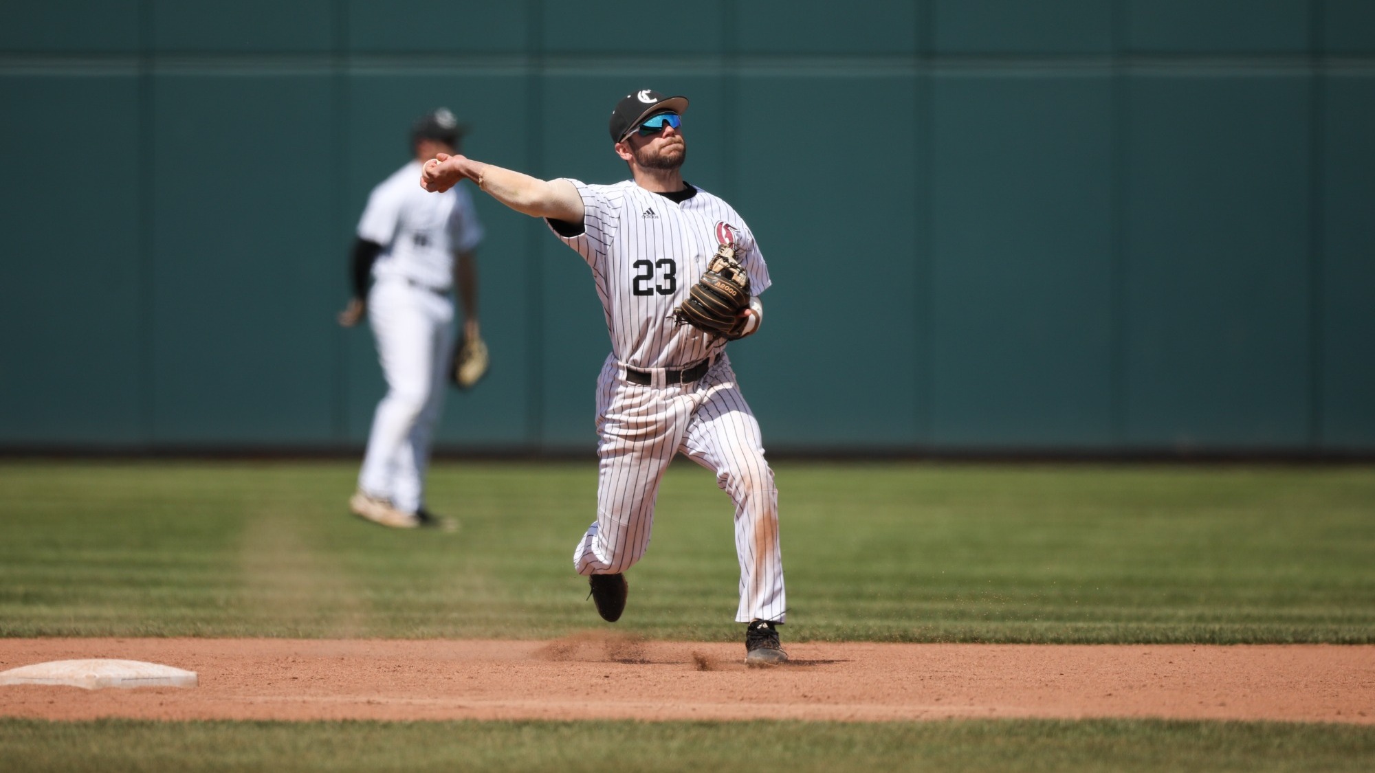 Alex Castaneda - Baseball - Campbellsville University Athletics