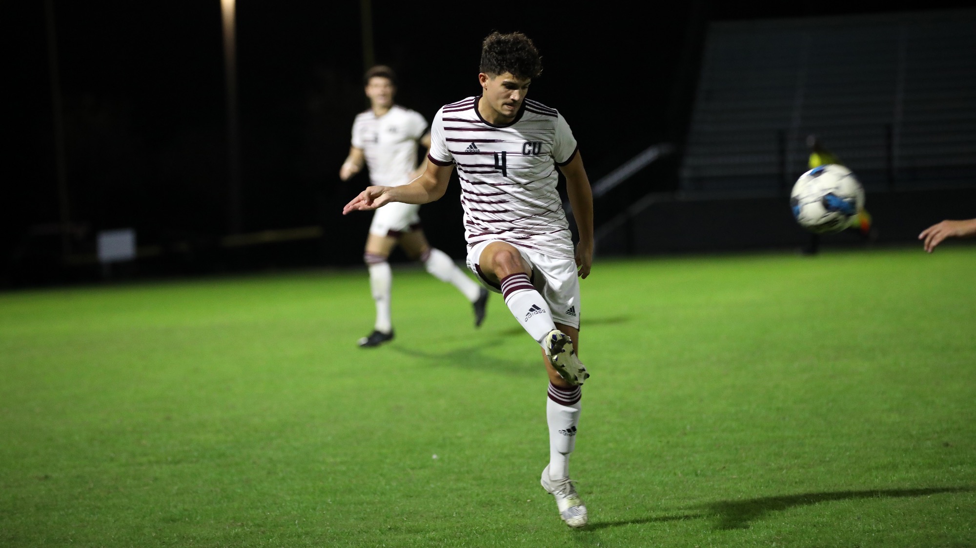 Tigers let slip 3 goal lead in NCCAA Tournament Semifinals loss ...