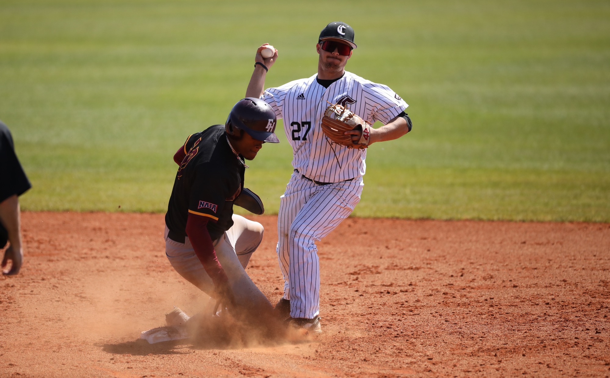 Tiger Baseball drops series finale at Lindsey Wilson - Campbellsville ...