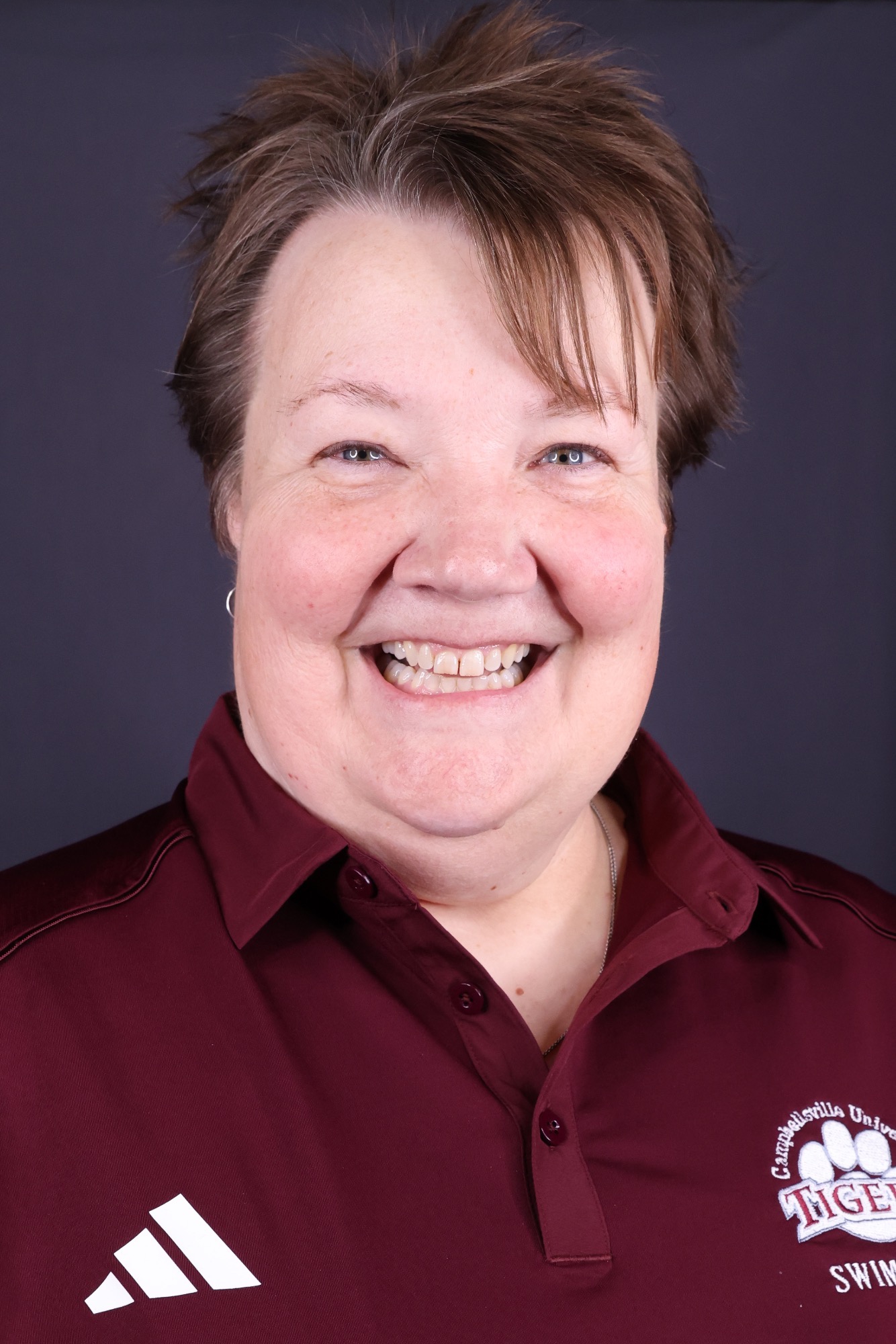 BeLinda Creech - Women's Swimming Coach - Campbellsville University ...