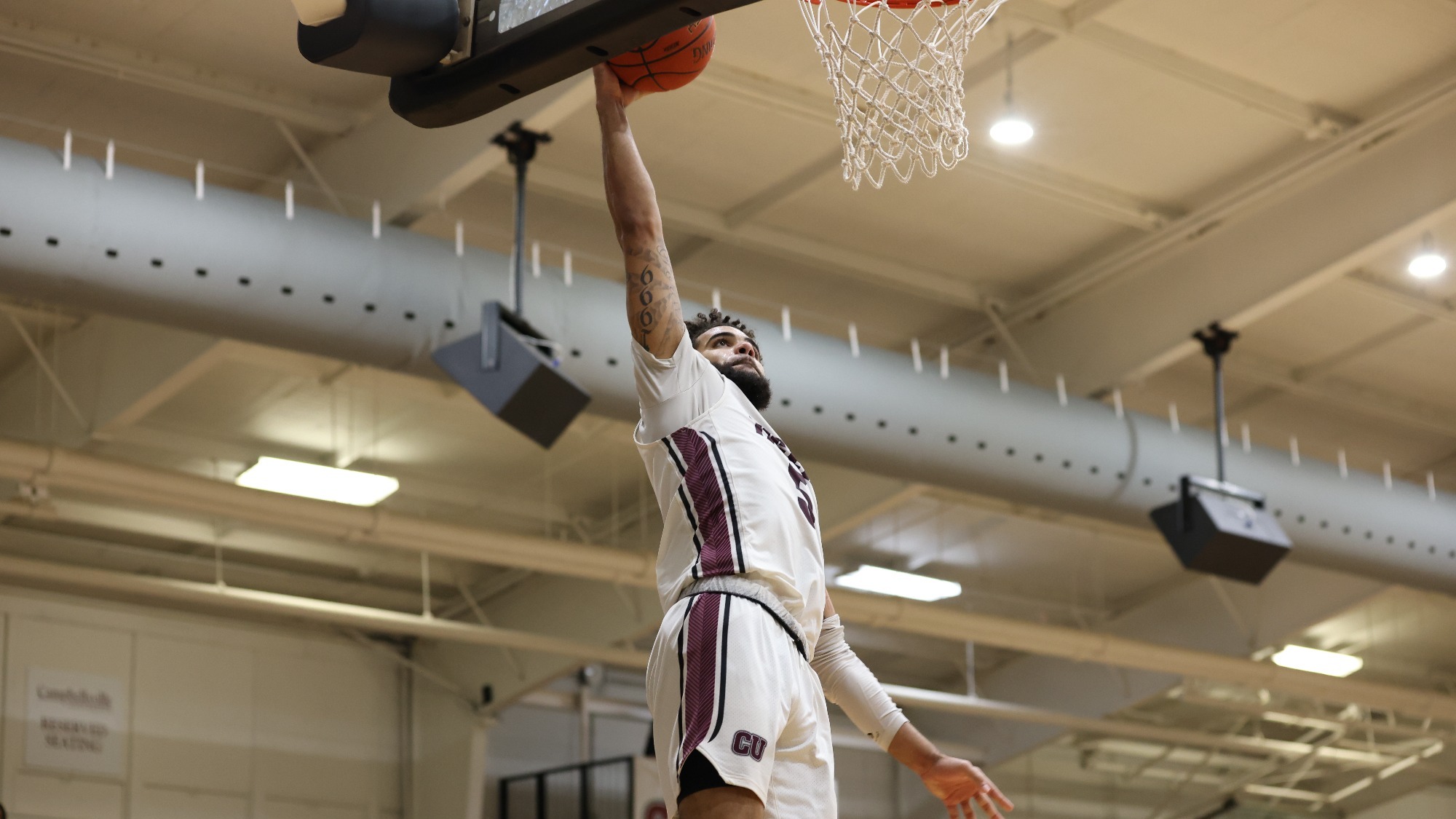 Tigers' offensive struggles lead Cavaliers to victory - Campbellsville ...