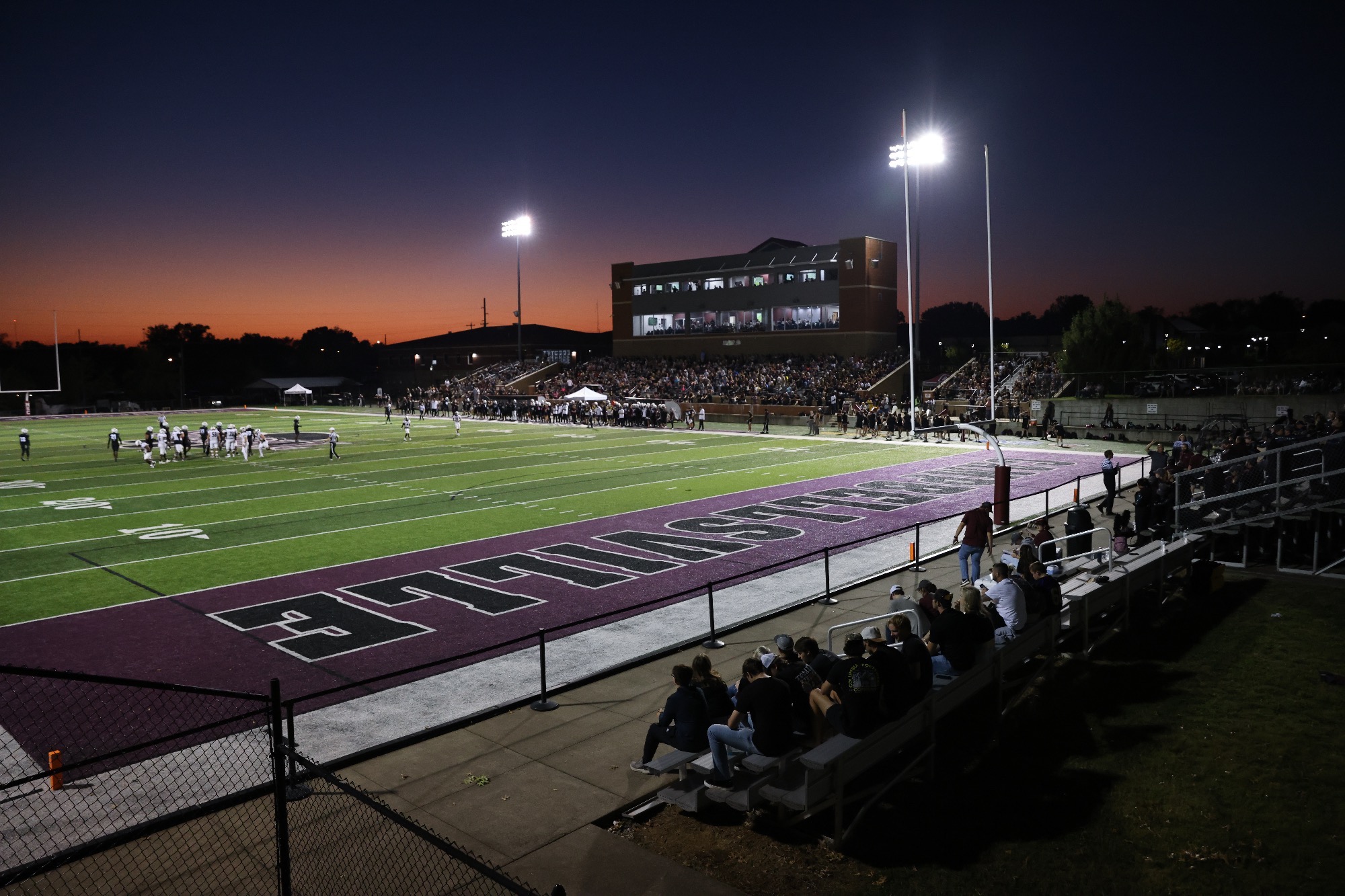 Tigers stand 2nd in MSC President's Cup Standings through winter season ...