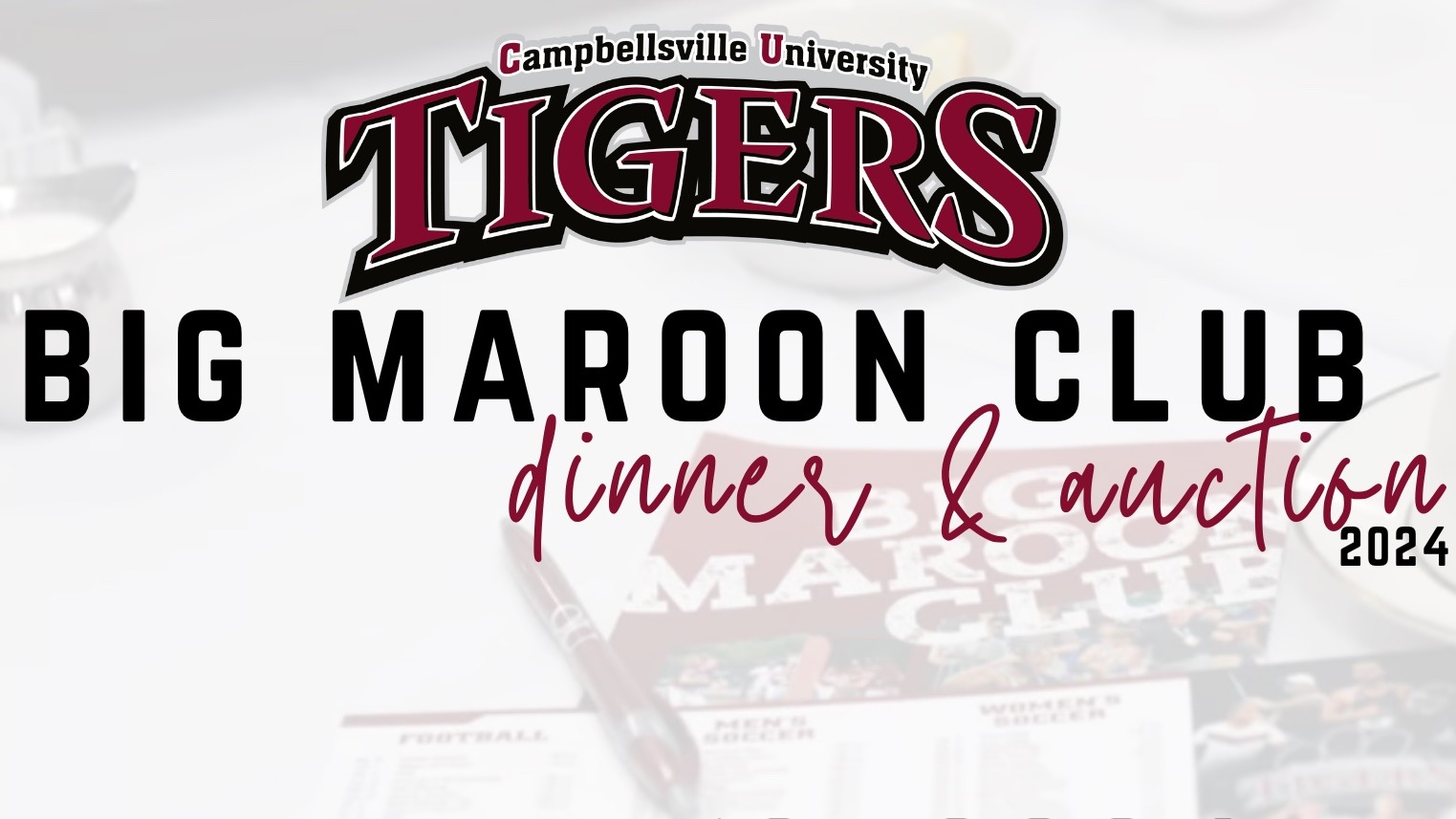 Campbellsville Tigers release new app available now - Campbellsville ...