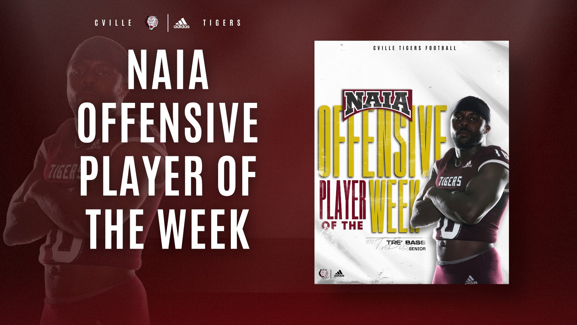 Football reaches new heights, landing #13 in latest NAIA rankings ...