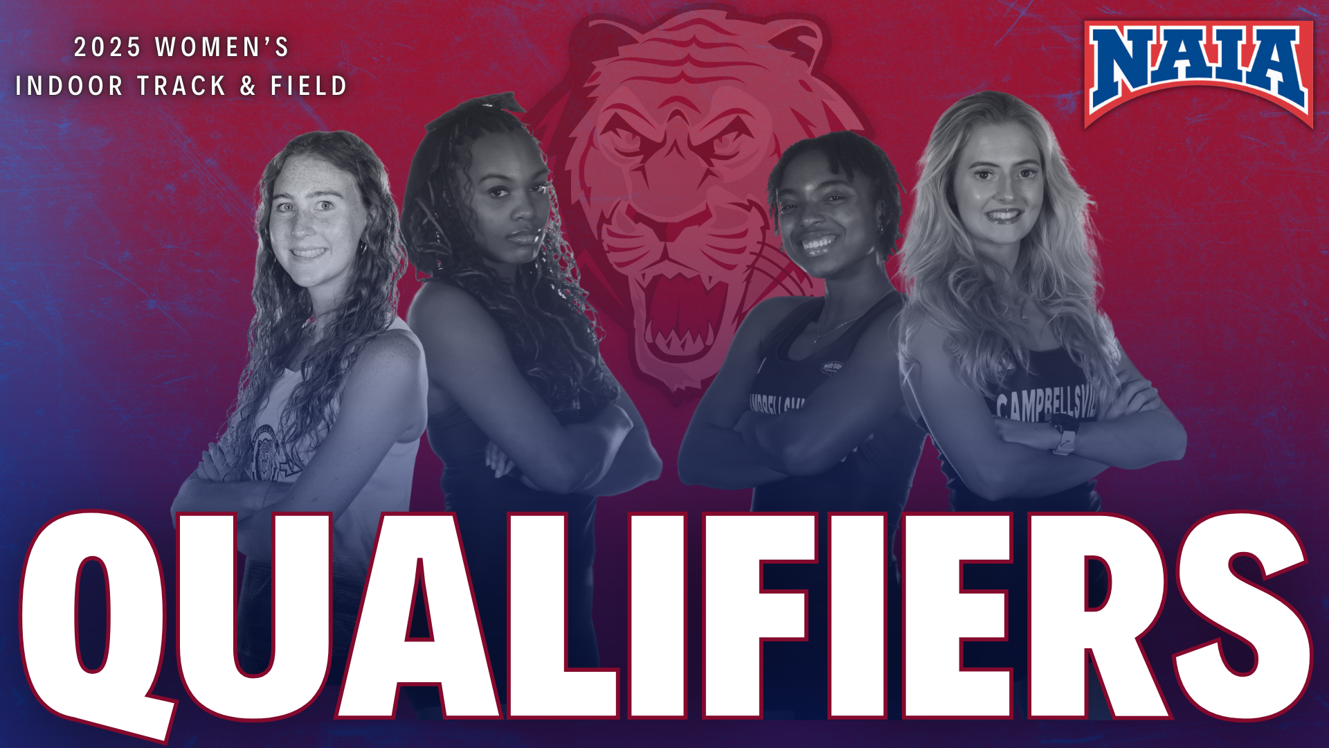 Shank runs her way to NAIA All-American honors in the 1,000m ...