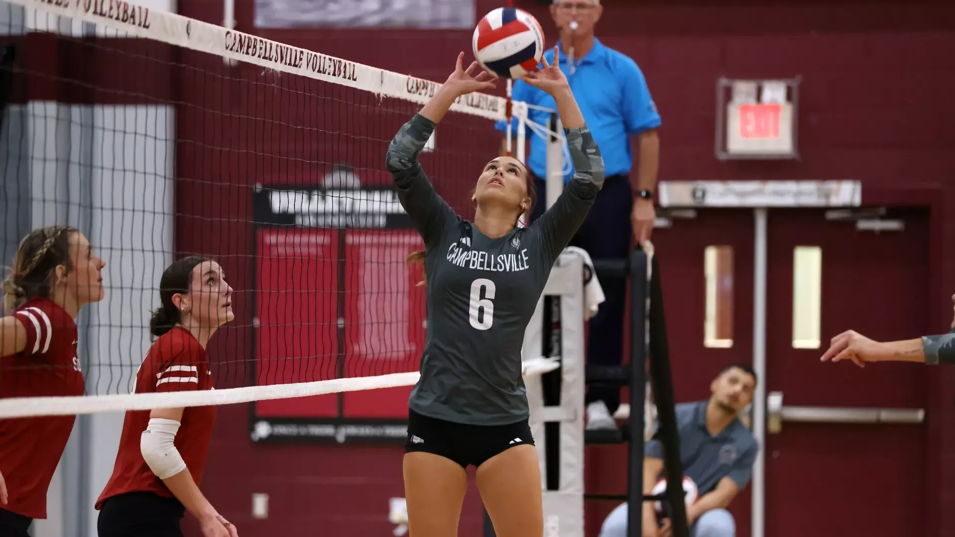 Amy Eckenfels Zink to be inducted into the Tiger Hall of Fame ...