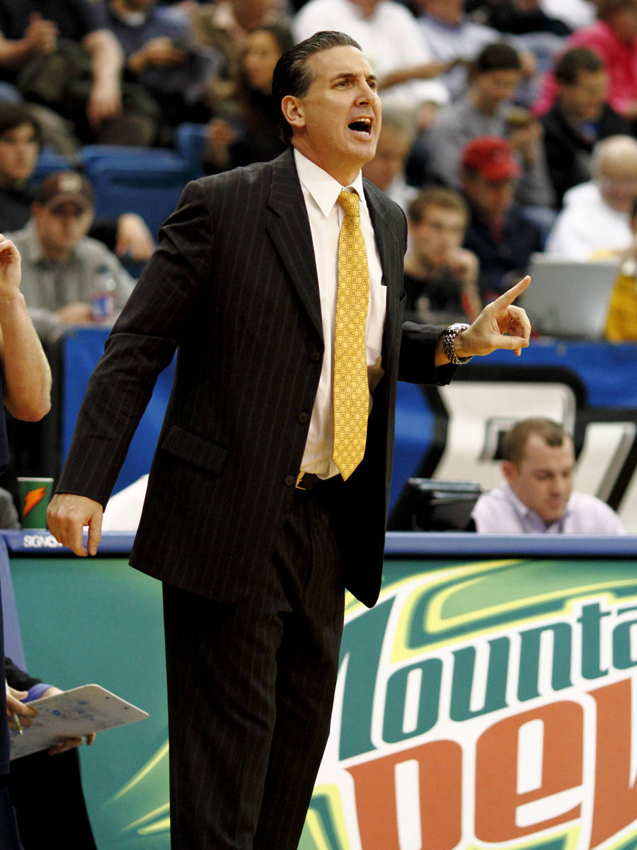 Phil Valenti Signs NLI to Join Men's Basketball Program - Canisius ...