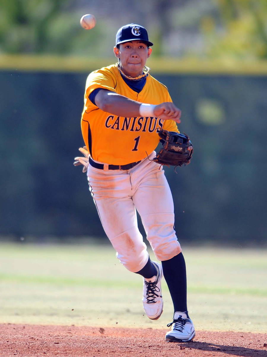 Baseball Plays Three At Maryland - Canisius University Athletics