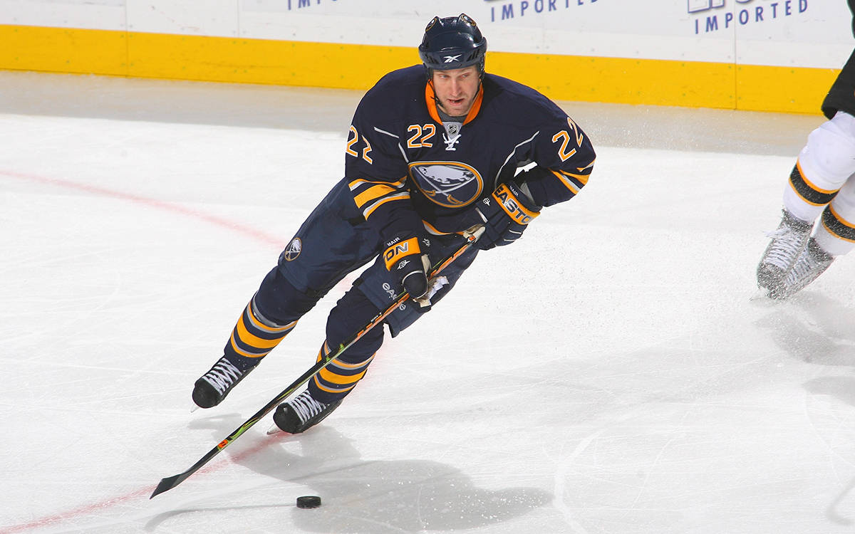 Adam Mair Joins Canisius Hockey Coaching Staff - Canisius University ...