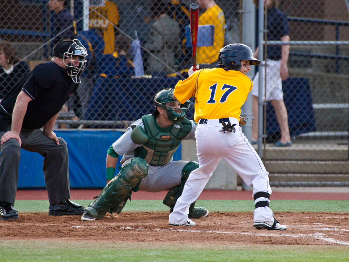 Baseball Returns Home To Face Gannon Sunday - Canisius University Athletics