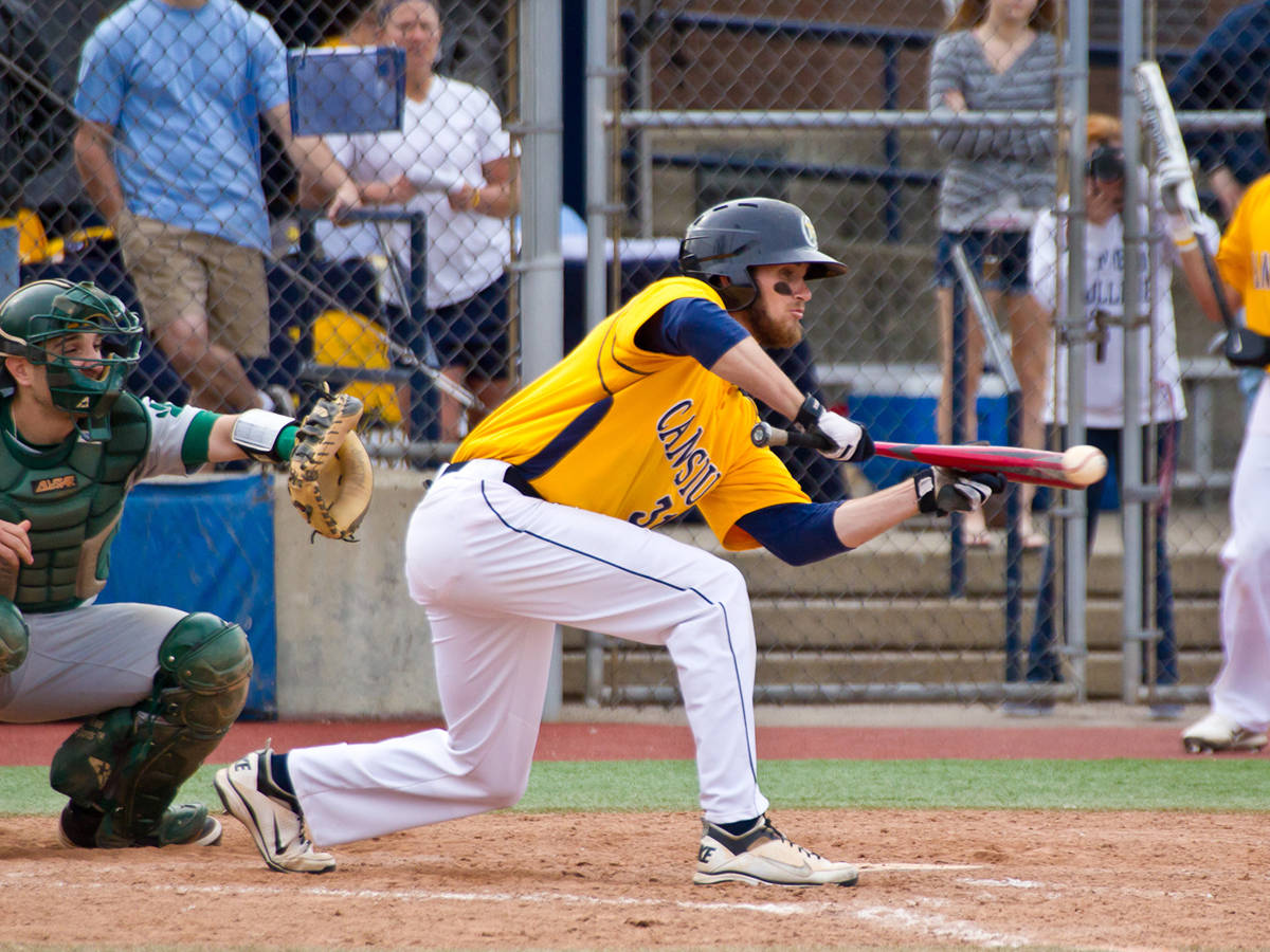 2013 Canisius Baseball Position Player Preview - Canisius University ...