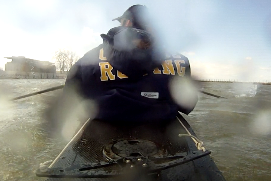 Rowing Captures Black Rock Cup over Robert Morris - Canisius University ...