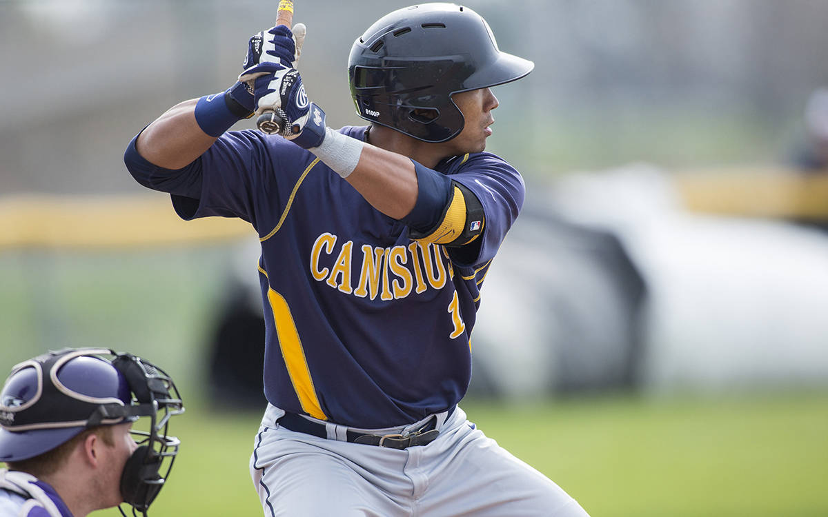 Siena Beats Griffs Twice To Win MAAC Championship - Canisius University ...