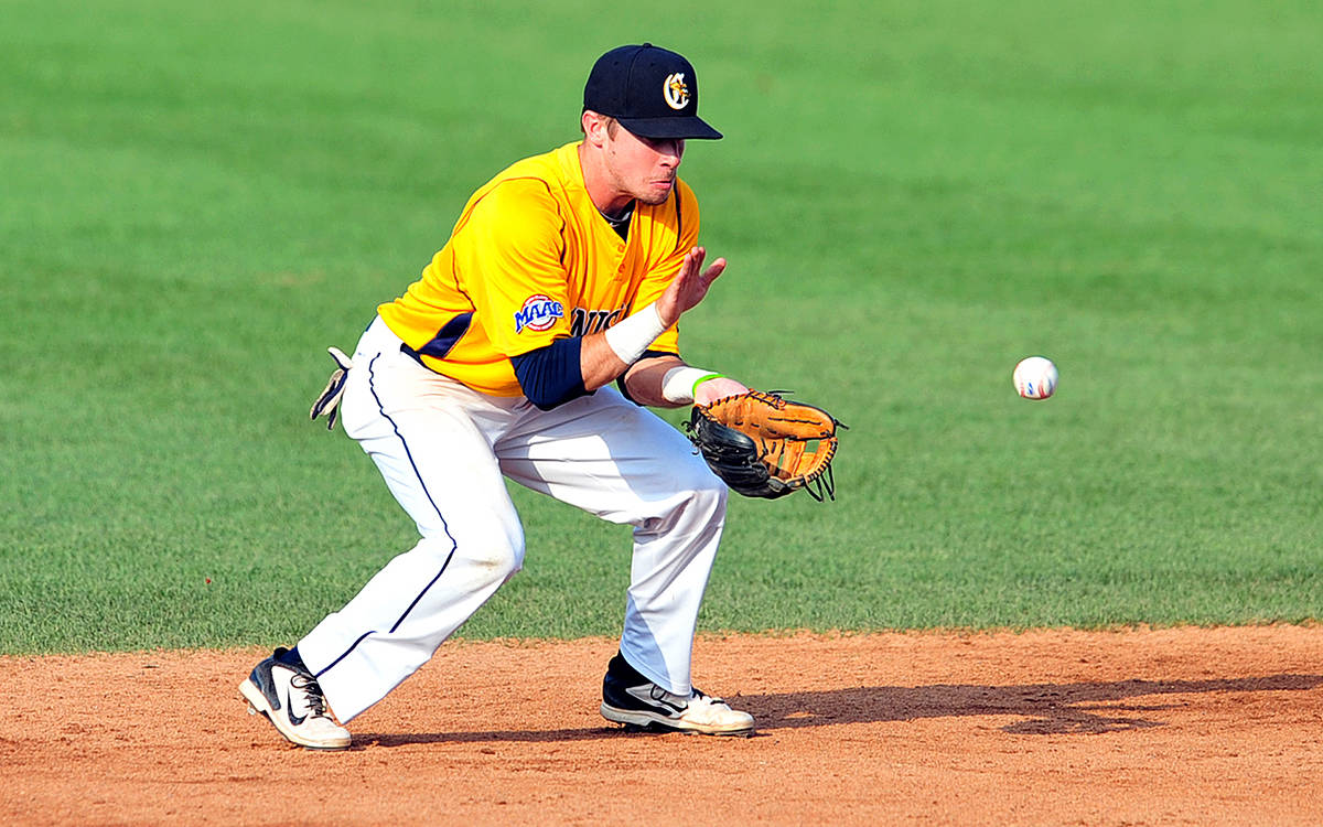 Baseball Advances to Championship, Wins 40th Game - Canisius College ...