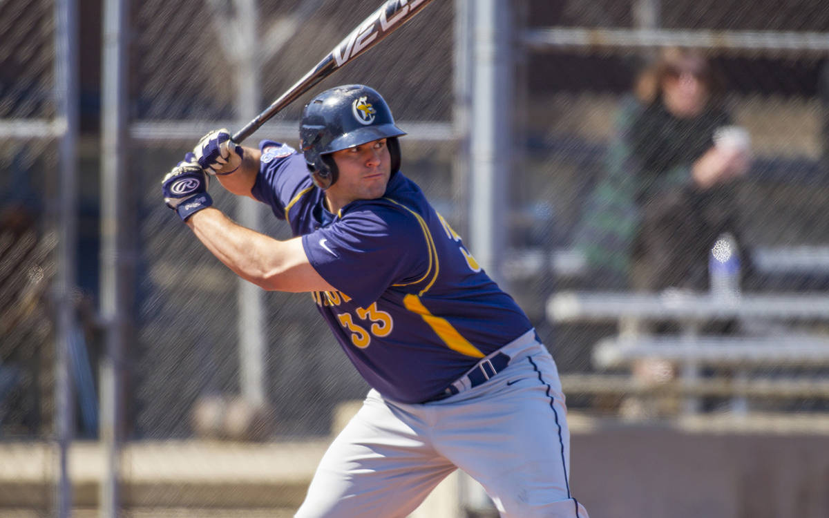 Baseball Locks Up Regular-Season Title, No. 1 Seed - Canisius ...