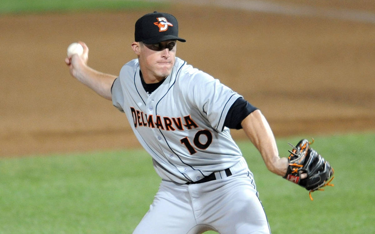 "Griffs in the Pros" Canisius Baseball Update - Canisius University ...