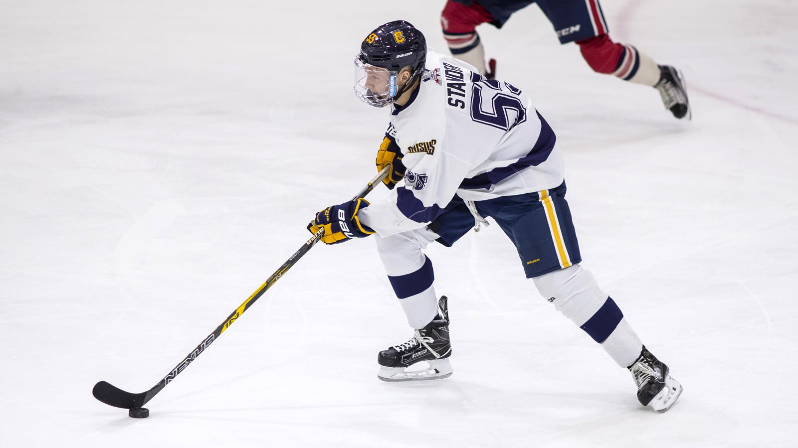 Jack Stander - Ice Hockey - Canisius University Athletics