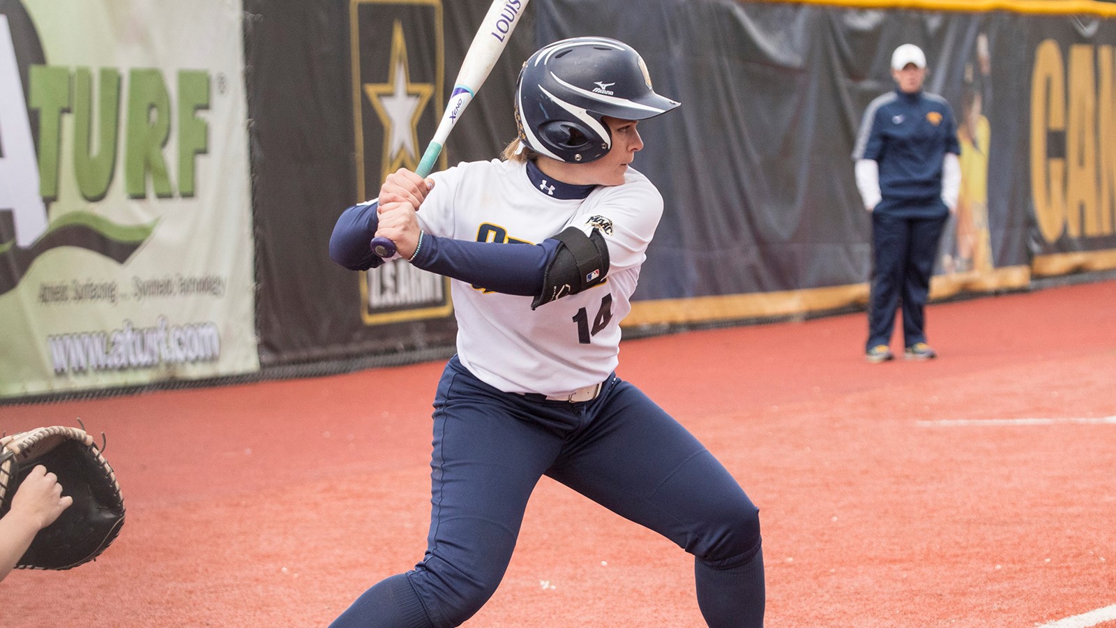 Moriah Harris - Softball - Canisius University Athletics