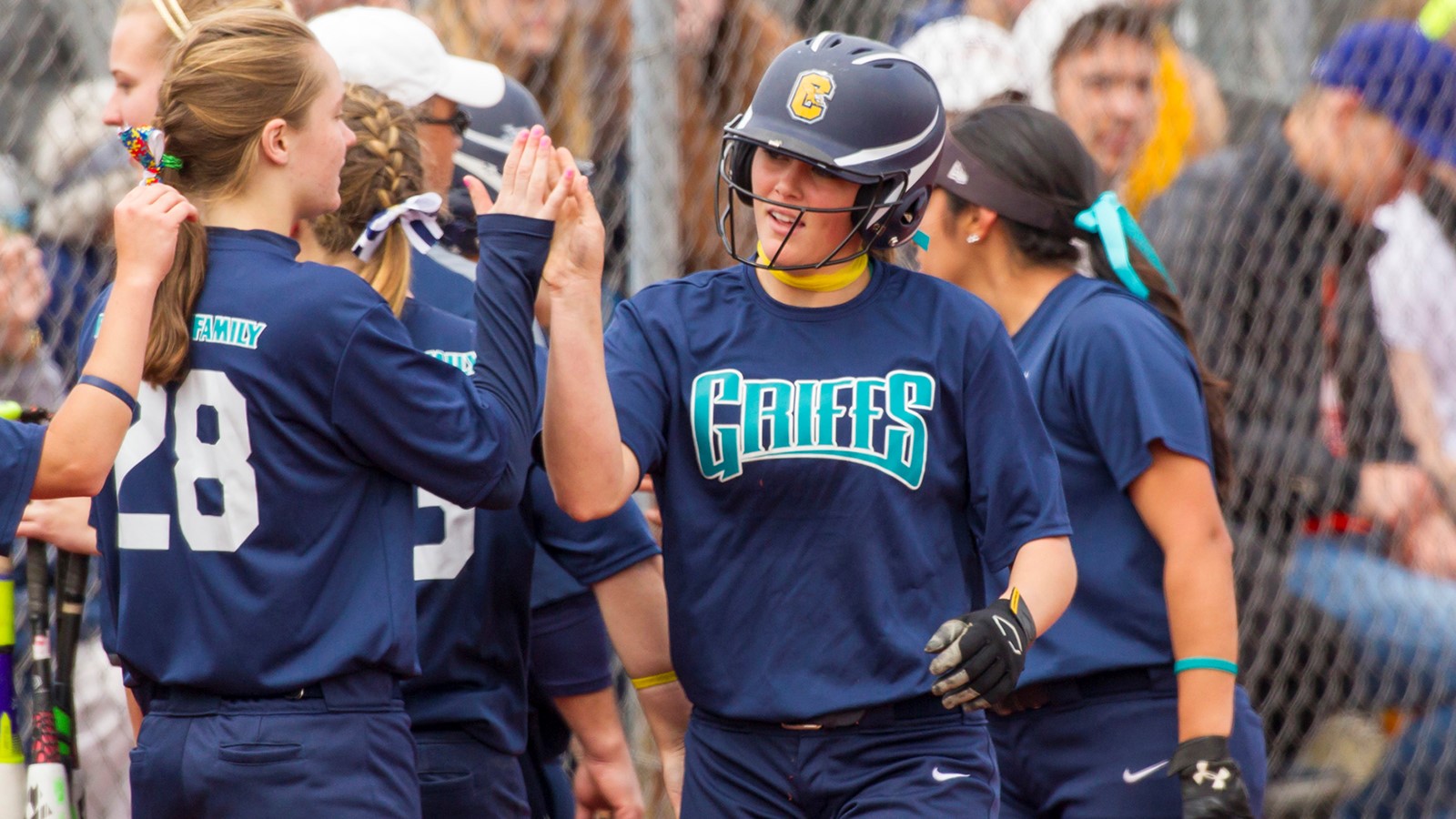 Denver Keller - Softball - Canisius University Athletics