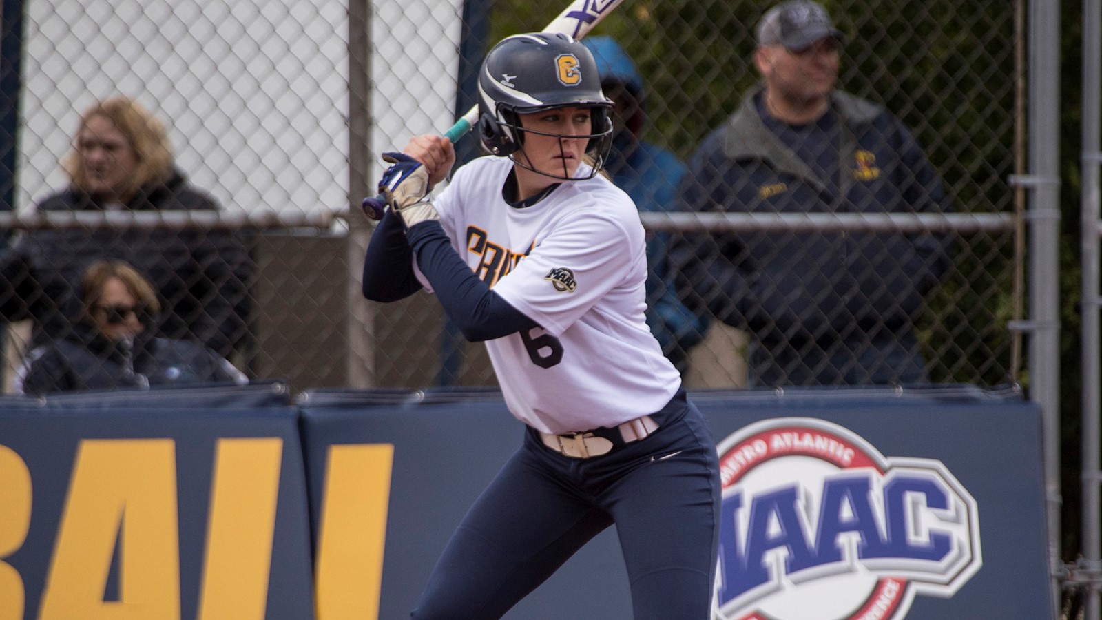 Denver Keller - Softball - Canisius University Athletics