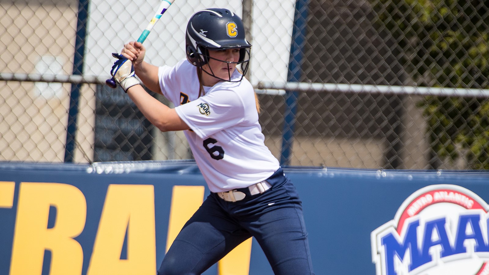 Denver Keller - Softball - Canisius University Athletics