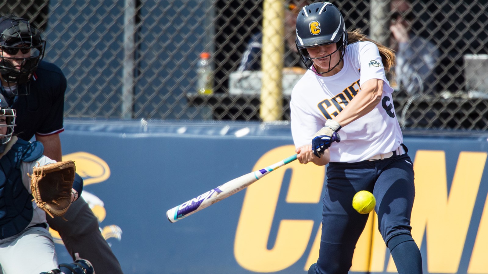 Denver Keller - Softball - Canisius University Athletics