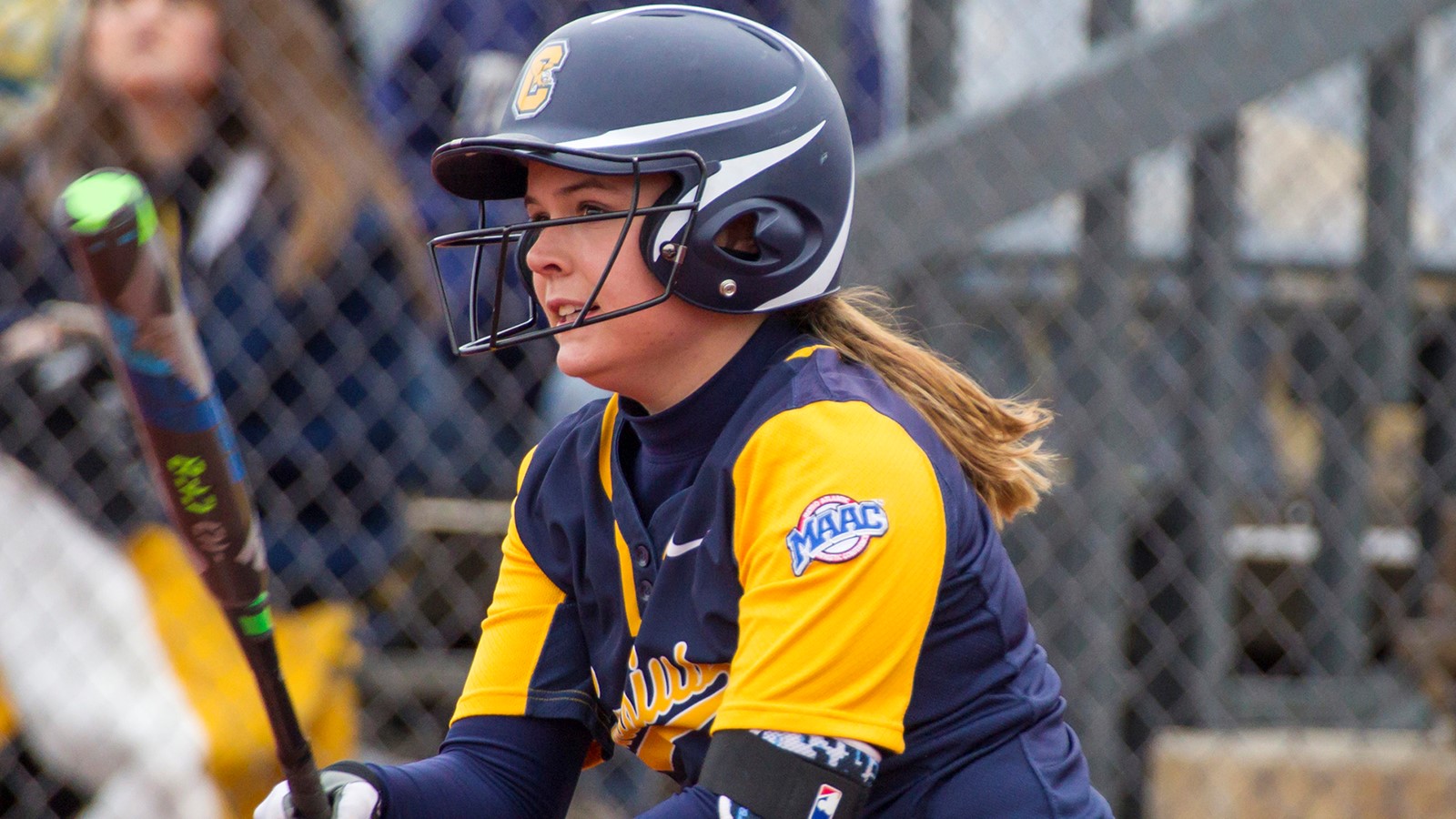 Moriah Harris - Softball - Canisius University Athletics