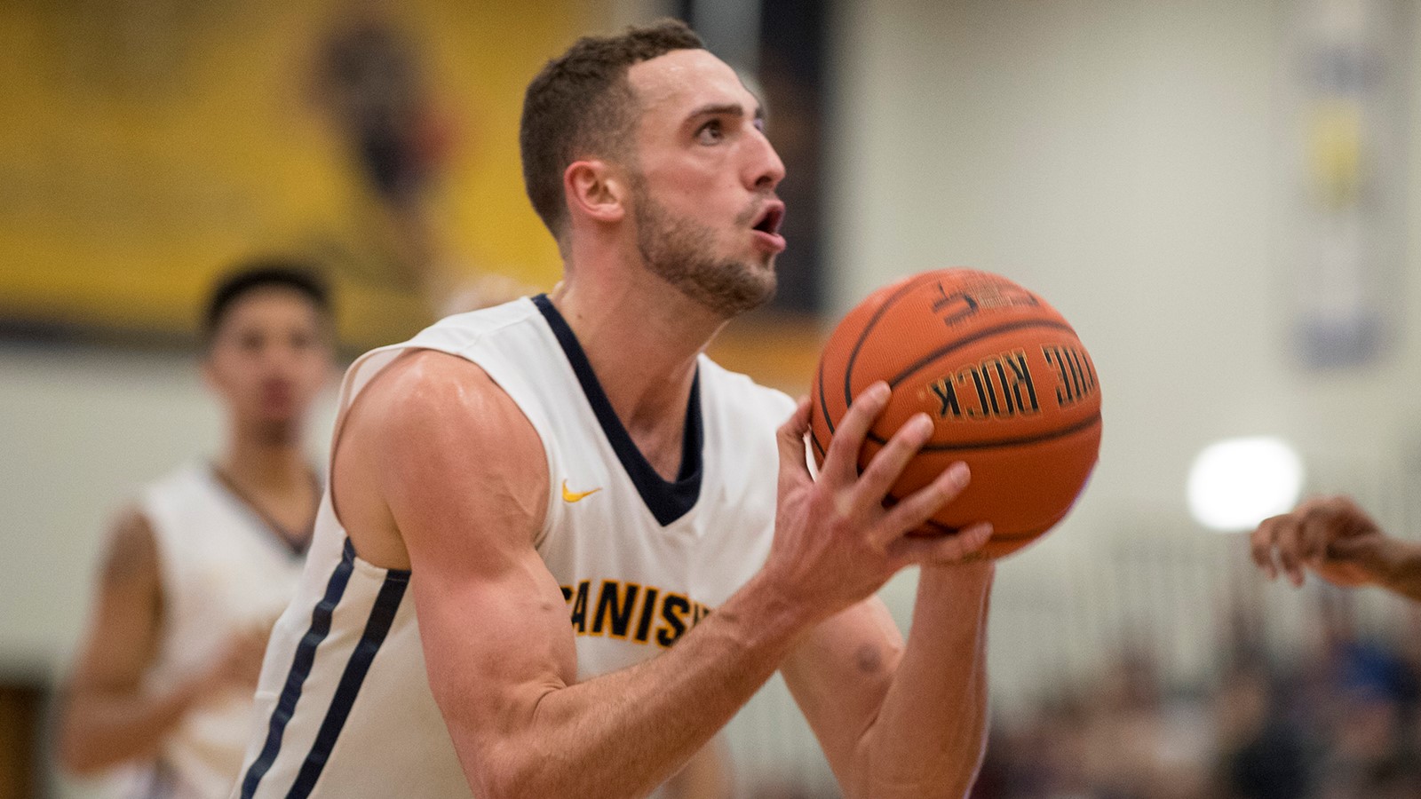 Phil Valenti - Men's Basketball - Canisius University Athletics