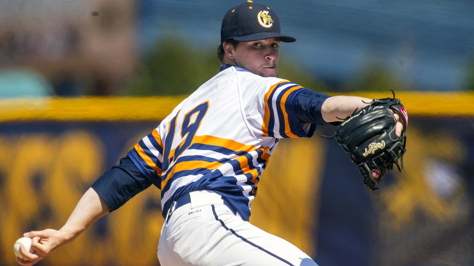 Nolan Hunt - Baseball - Canisius University Athletics